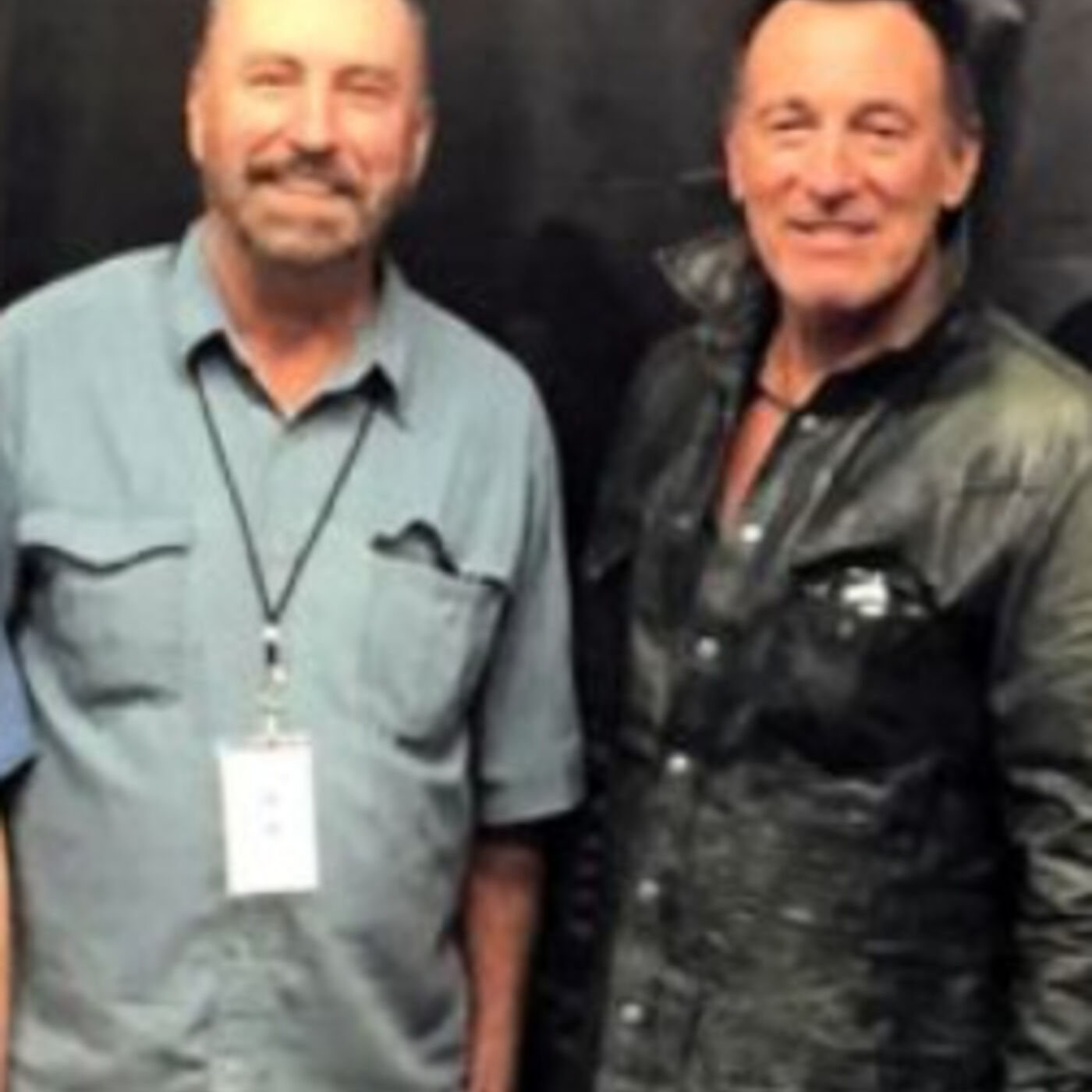 Brucie Bonus Episode: Toby Scott (engineer) on Bruce Springsteen ...