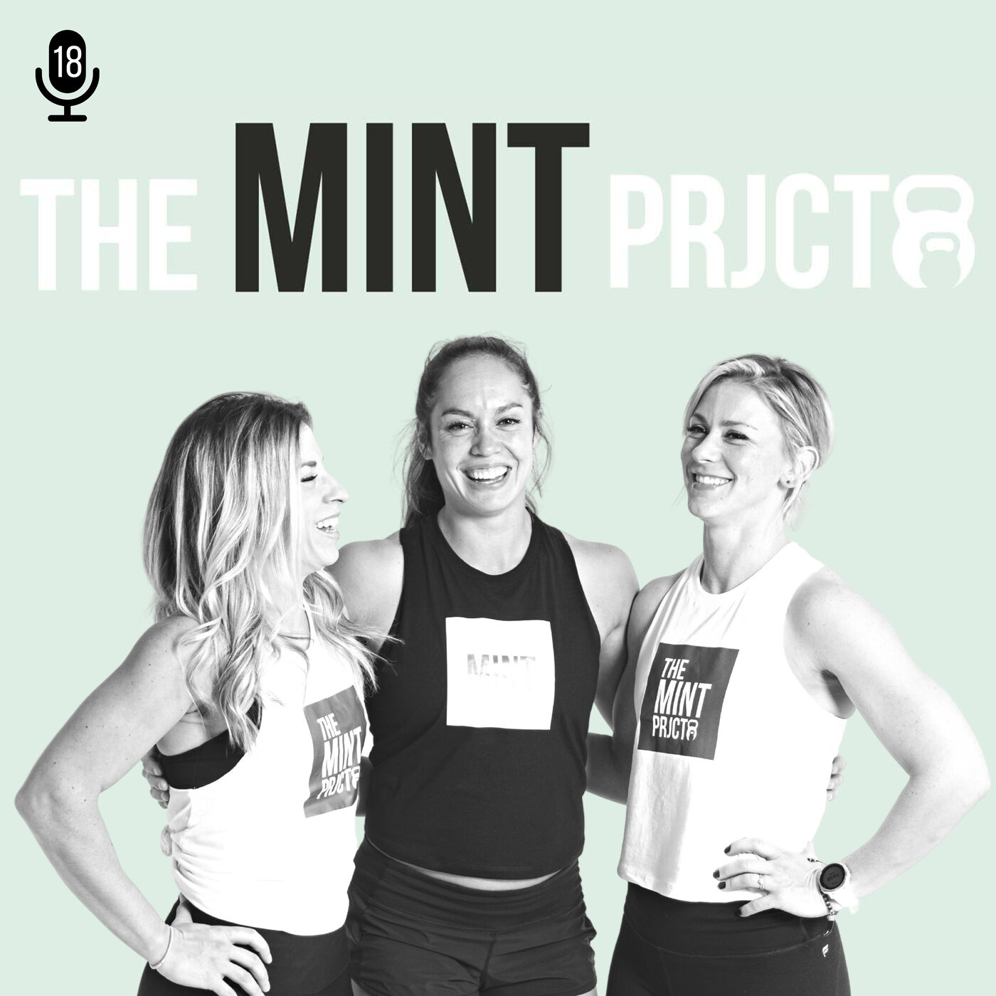 The Truth About Fat Loss Postpartum – The MINT Prjct – Podcast – Podtail