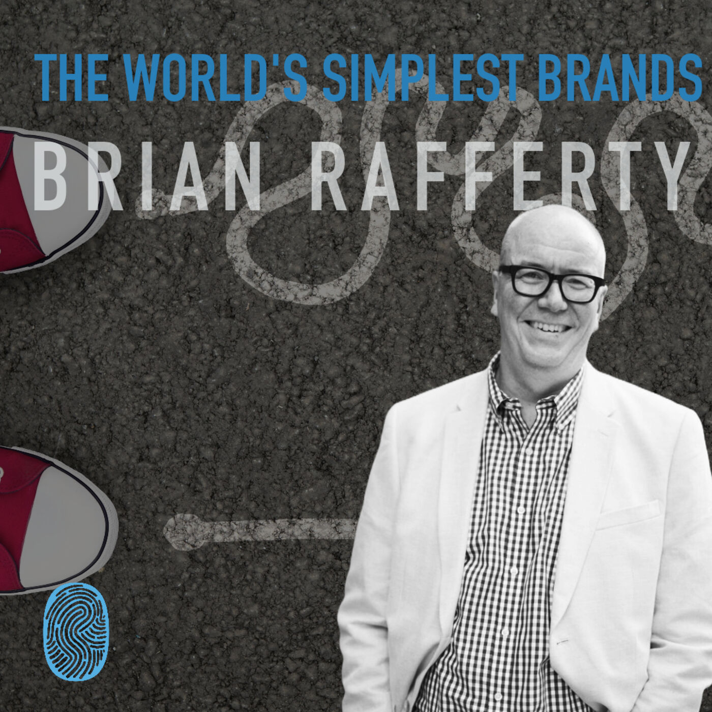 Branding Deep Dive with Ahmed Cheema : Listen now