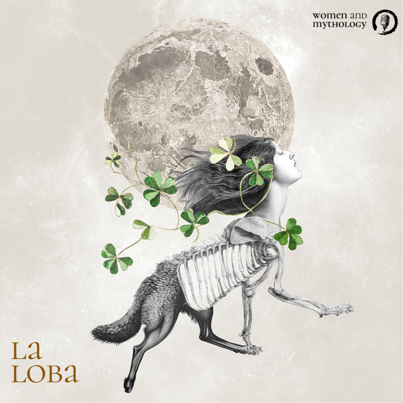 1.1 Symbols: The Bones of La Loba – Women and Mythology – Podcast – Podtail