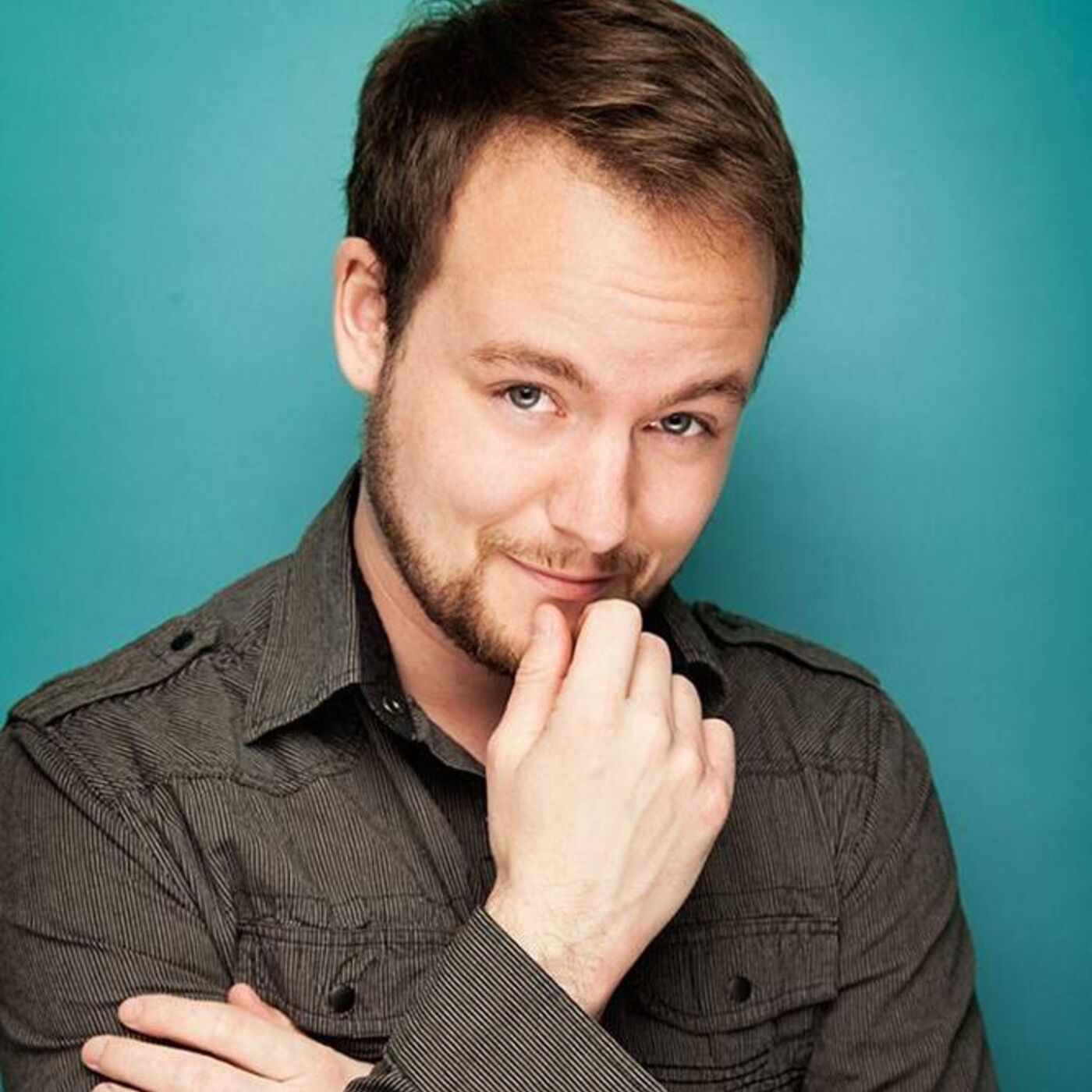 Joshua Young... Screenwriter and Man of Many Talents! – Actor And Agent ...