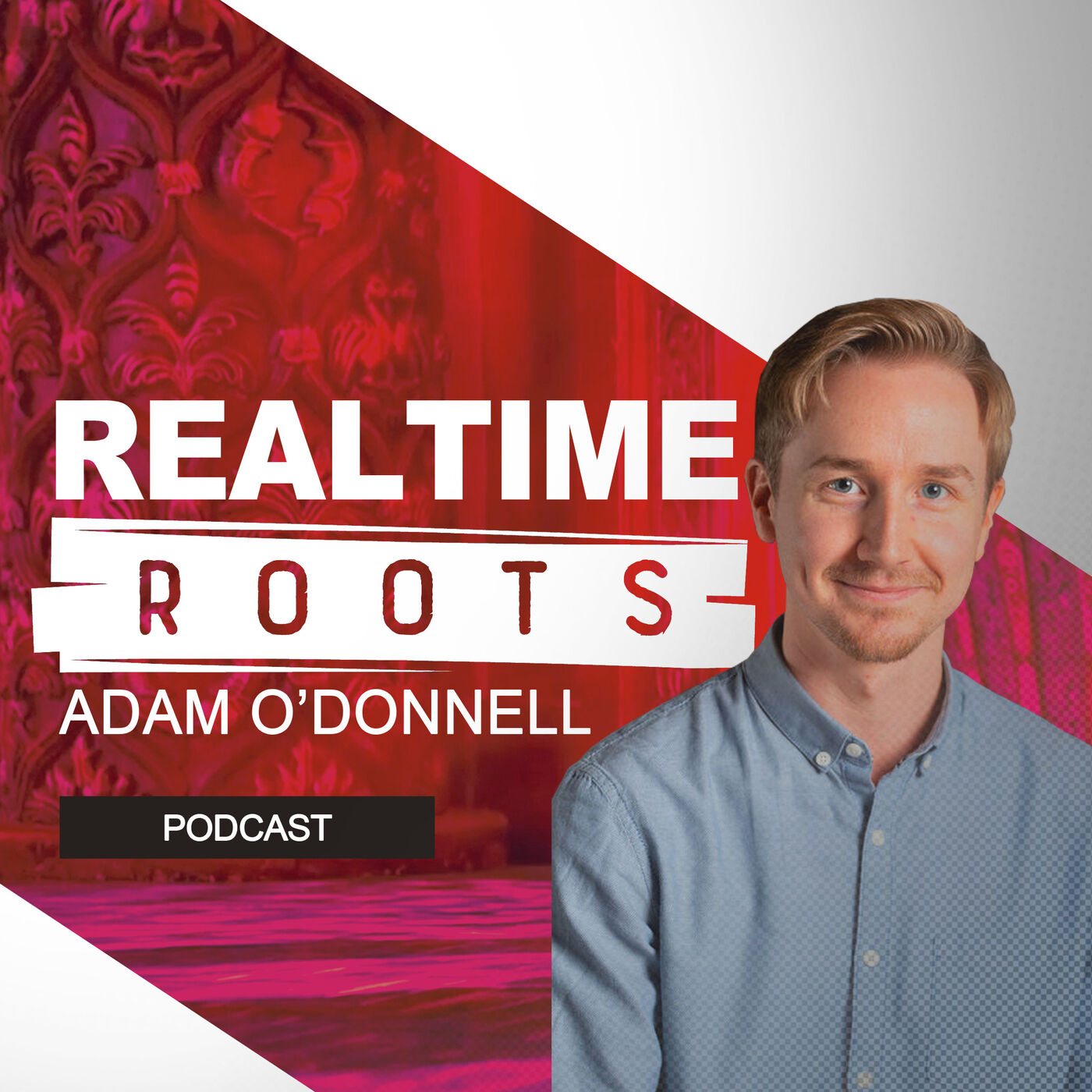Adam O'donnell | Senior Lighting Technical Director at Industrial Light & Magic on his roots in ...