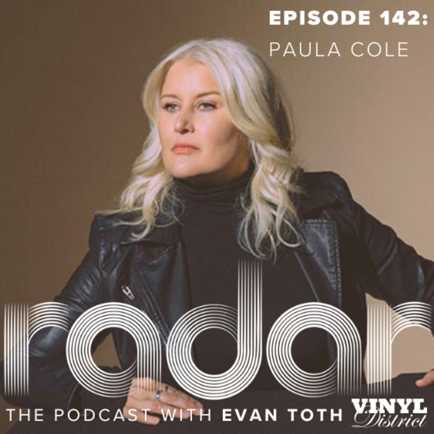 Paula Cole and Her Latest Album, "Lo" – The Vinyl District's Radar with ...