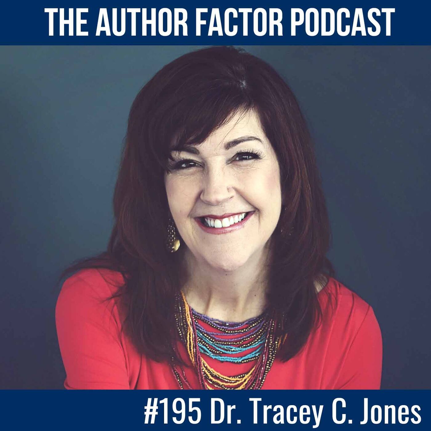 Ignite Your Leadership Spark (with Dr. Tracey Jones) – The Author ...