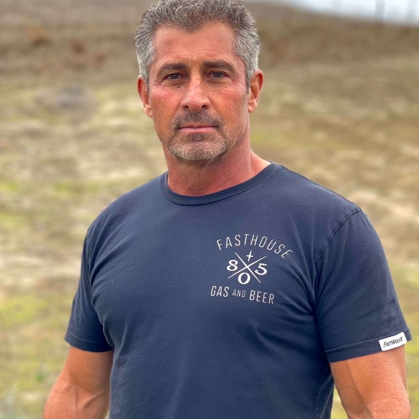 BEHIND THE STUNTS - PODash