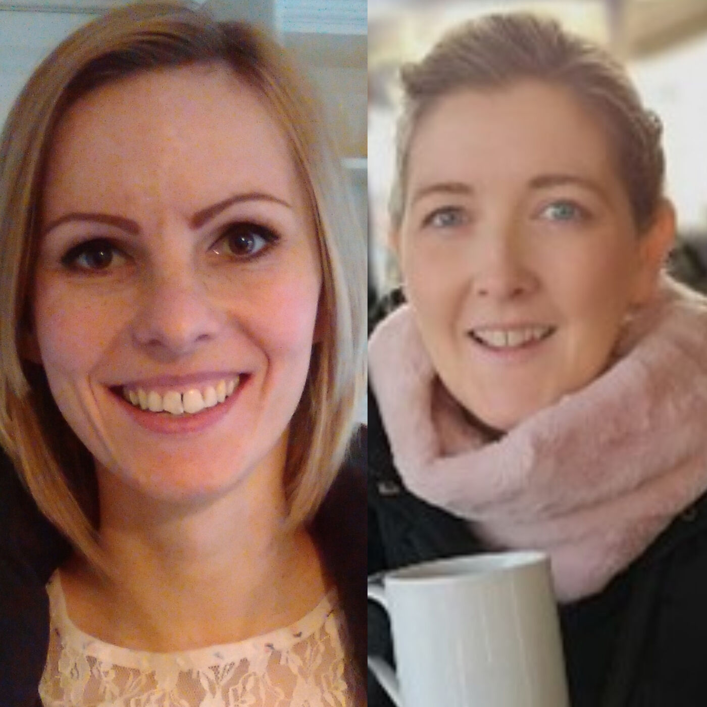 Action research in action with Dr Leah O’Toole and Sylwia O’Rourke ...