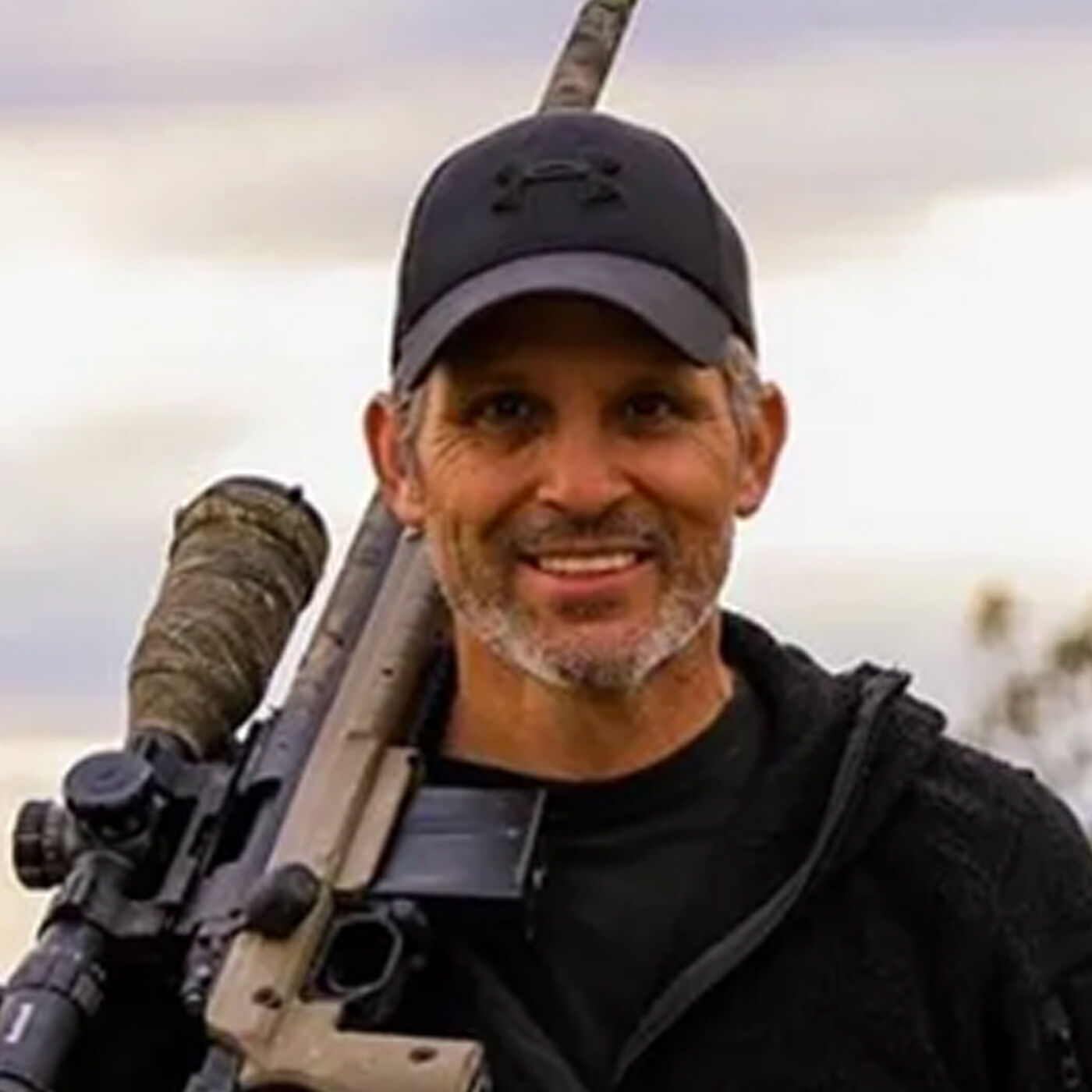 InfernoCast 55 - Jack Nevils, 25 year Ranger & Green Beret Veteran ...