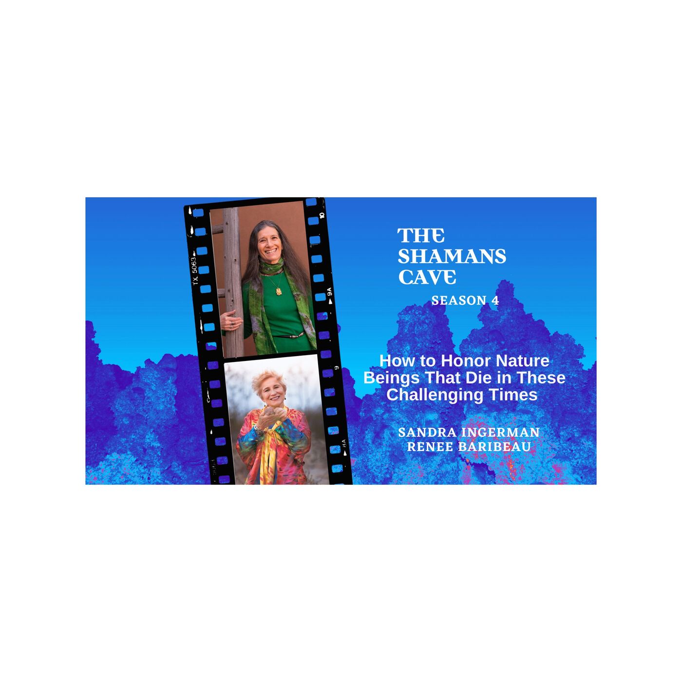 How to Honor Nature Beings That Die in These Challenging Times: Shamans Cave – The Shamans Cave ...