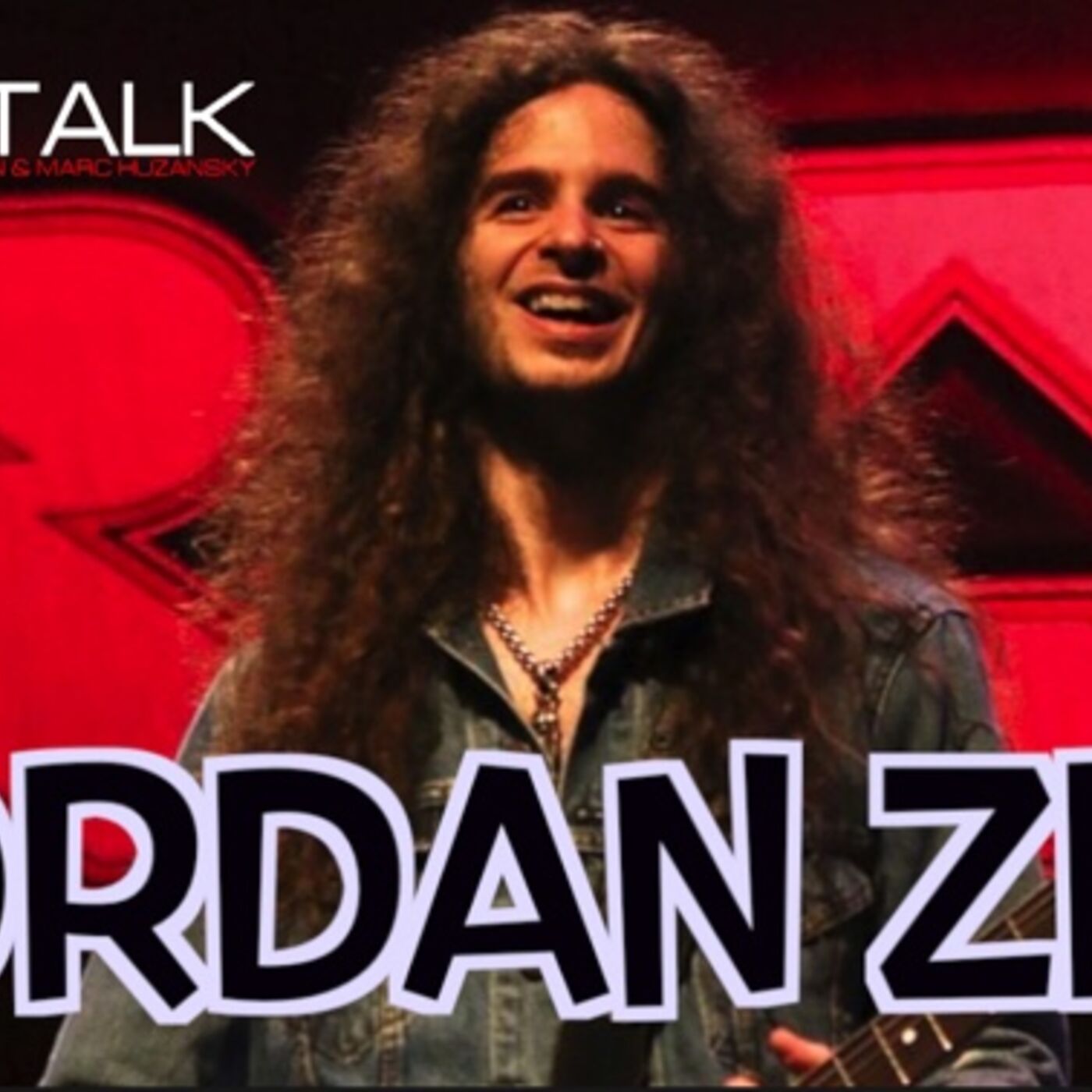 Ep. 78 - Jordan Ziff of Ratt and Marty Friedman’s Band! - Tone-Talk.com ...