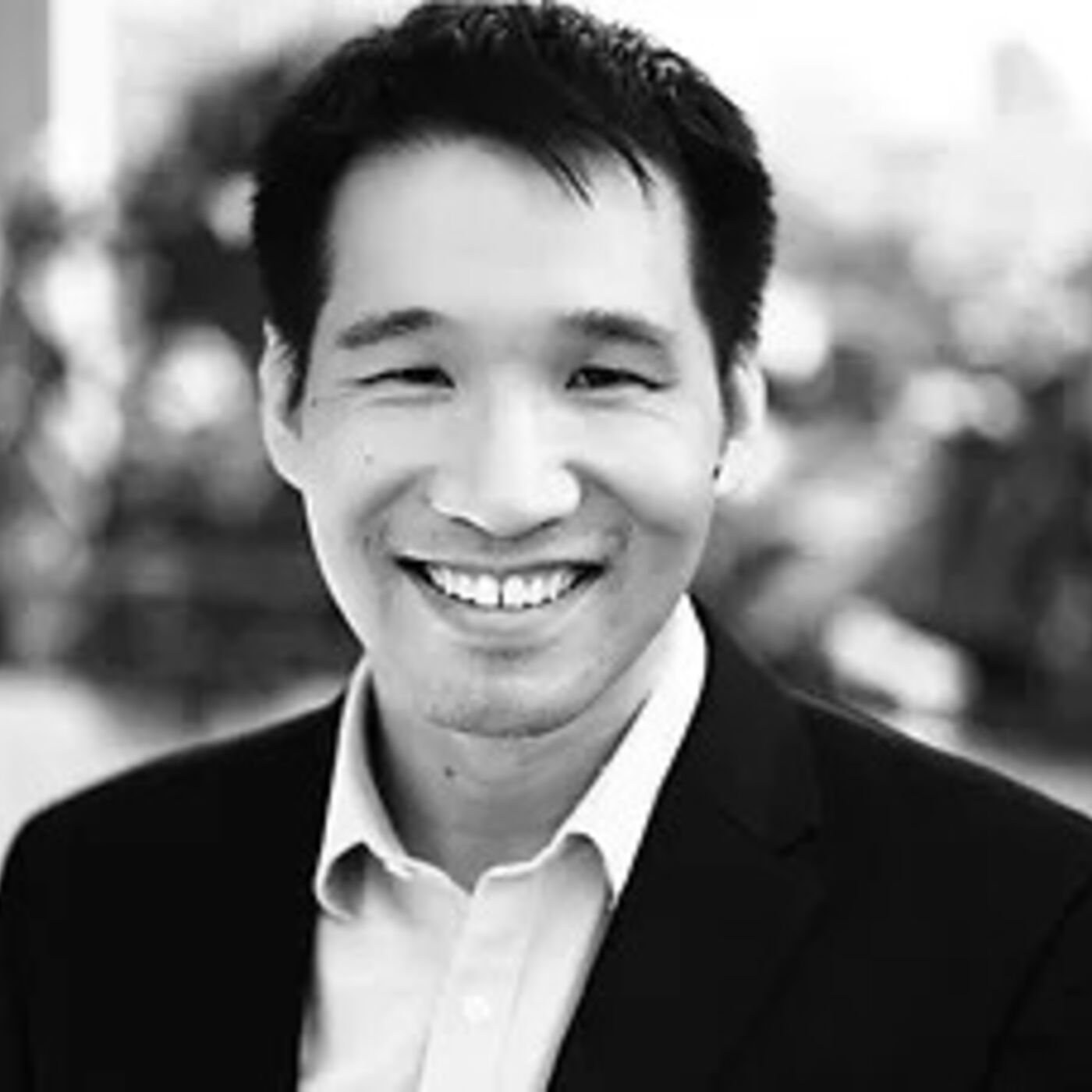 Dr. Alan James Yu – The Guide to Creative Change – Culture and ...