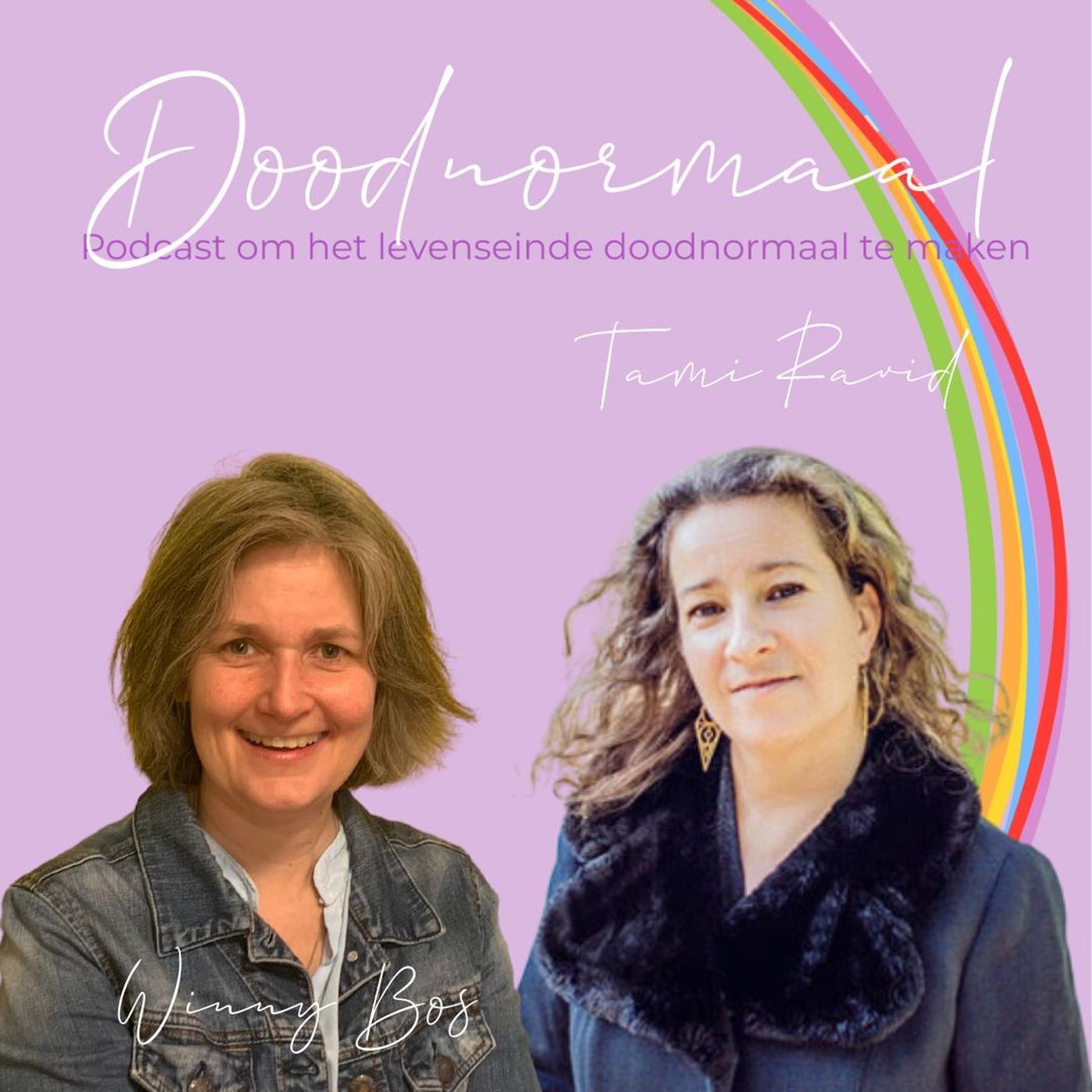 101. Tami Ravid: Alles wat je moet weten over voortplanting na de dood ...