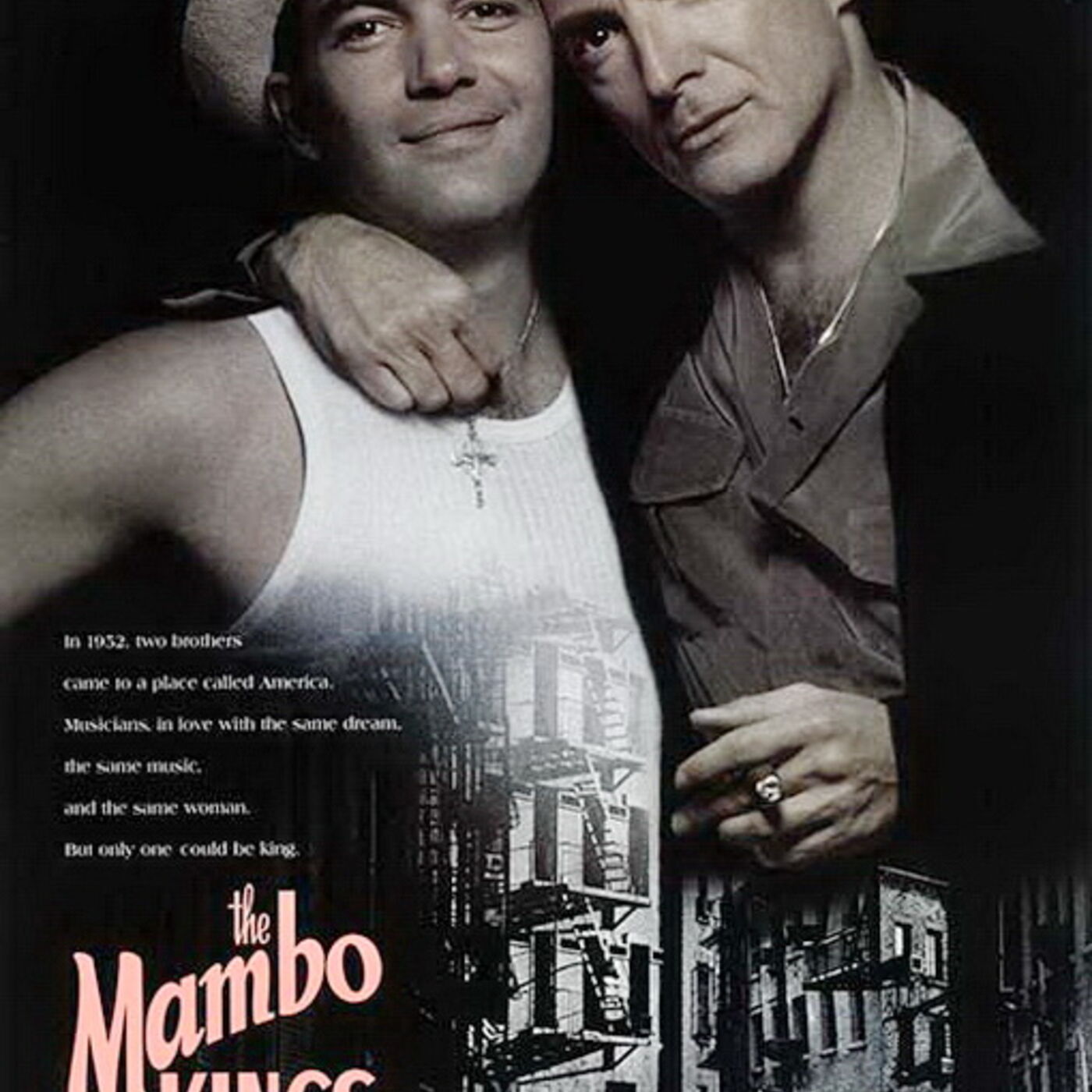 Episode 69: The Mambo Kings and Cuban Music with Christina Abreu ...