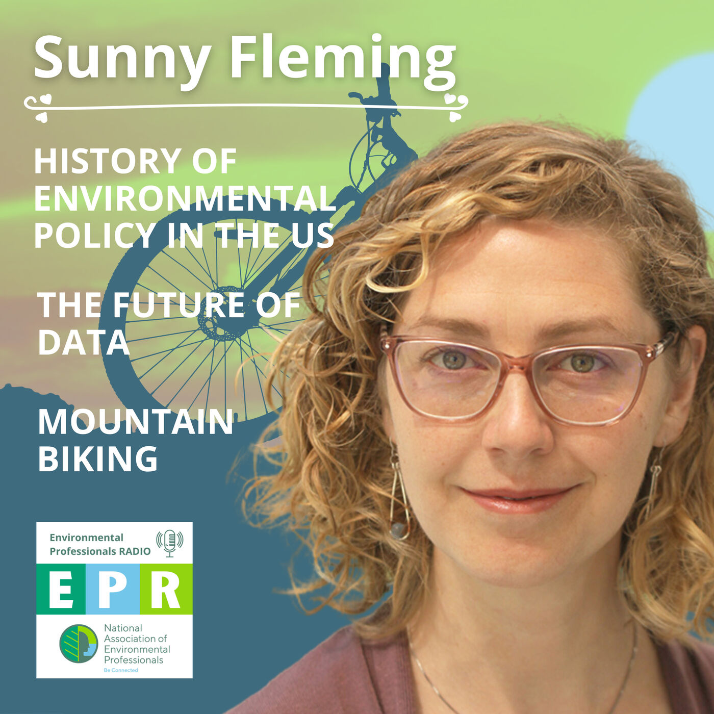 History of Environmental Policy in the US, The Future of Data and ...