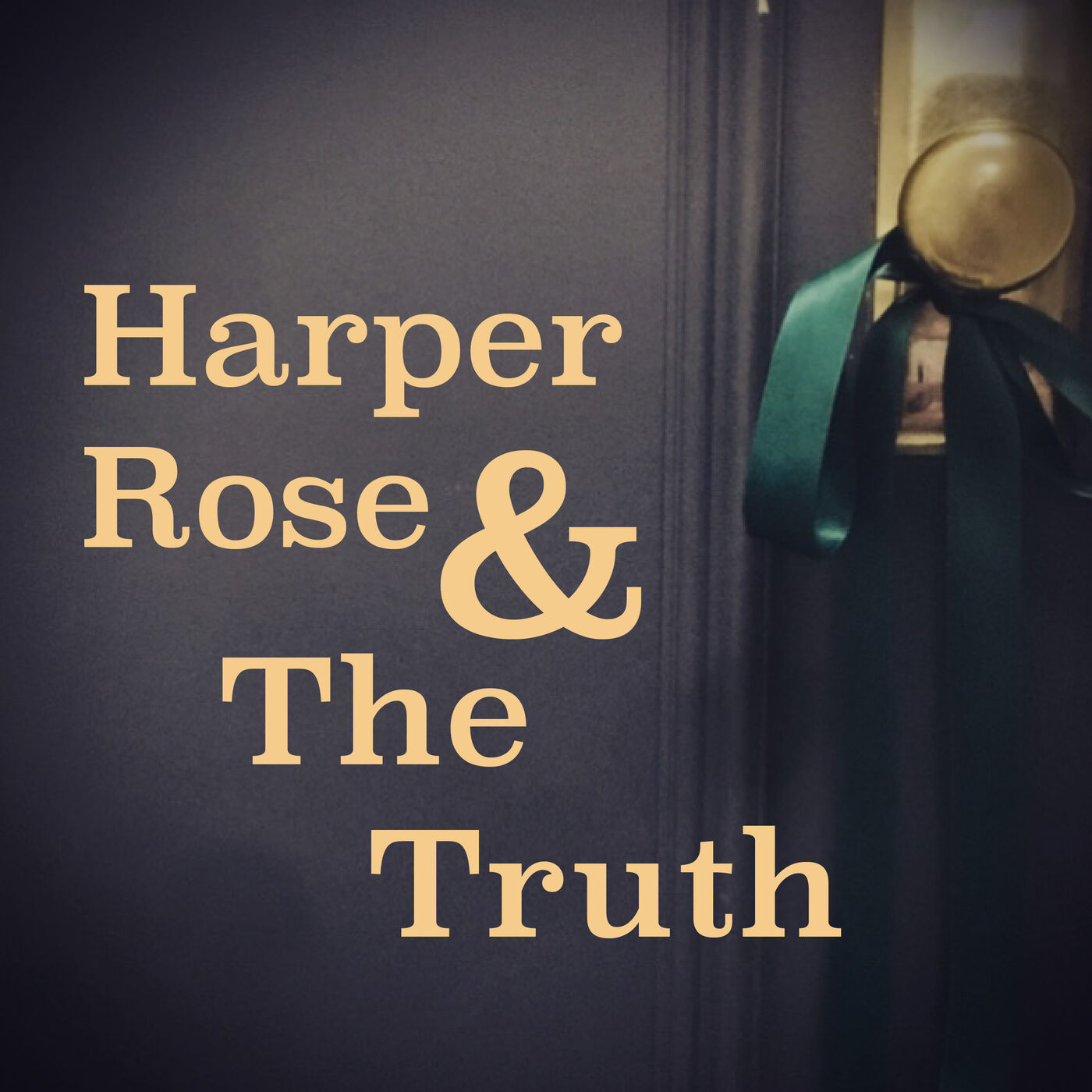 " Harper Rose Trilogy " Podcast - FictionPodcasts.Com: Find the fiction ...