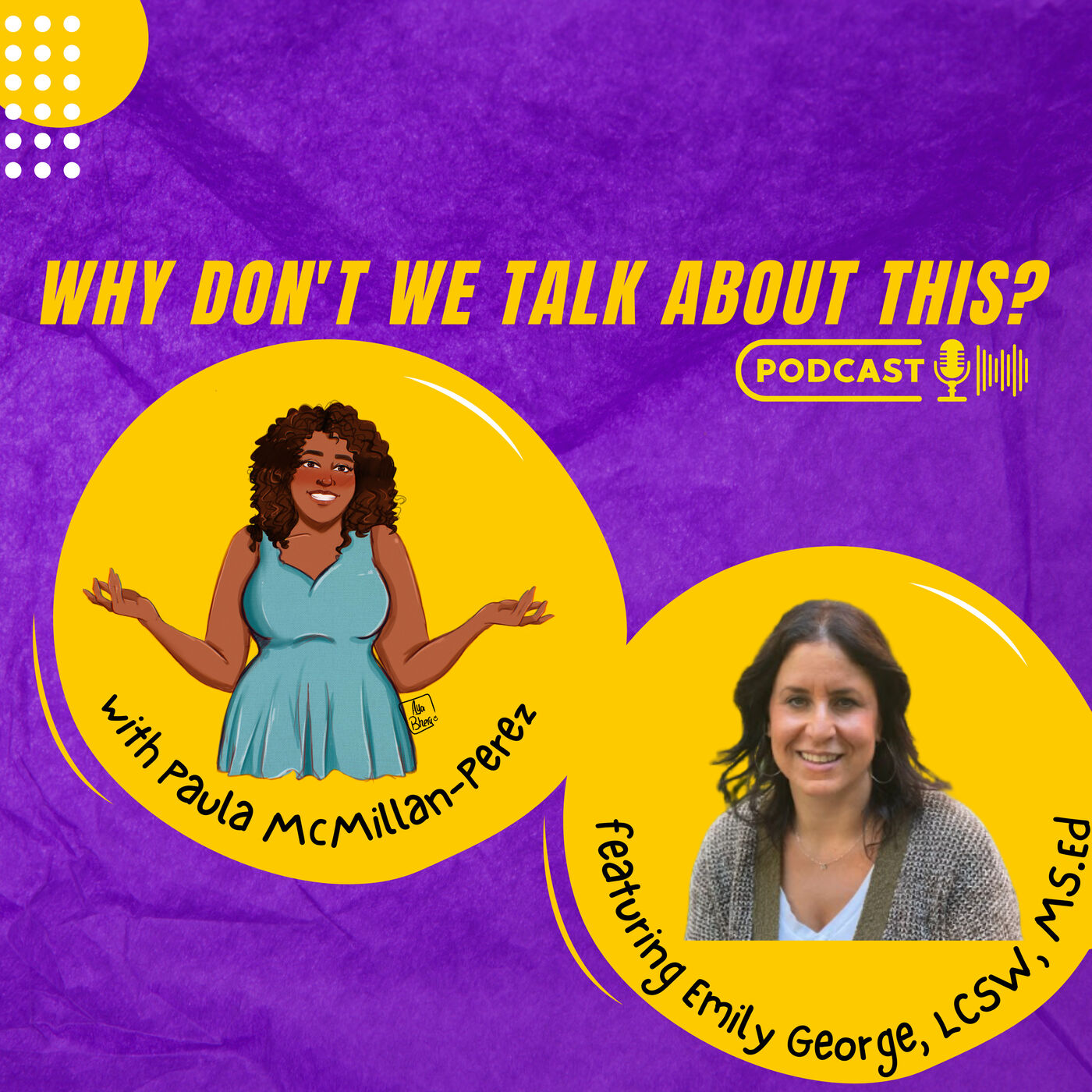 Talking about the need for supervision in School Social Work with Emily ...