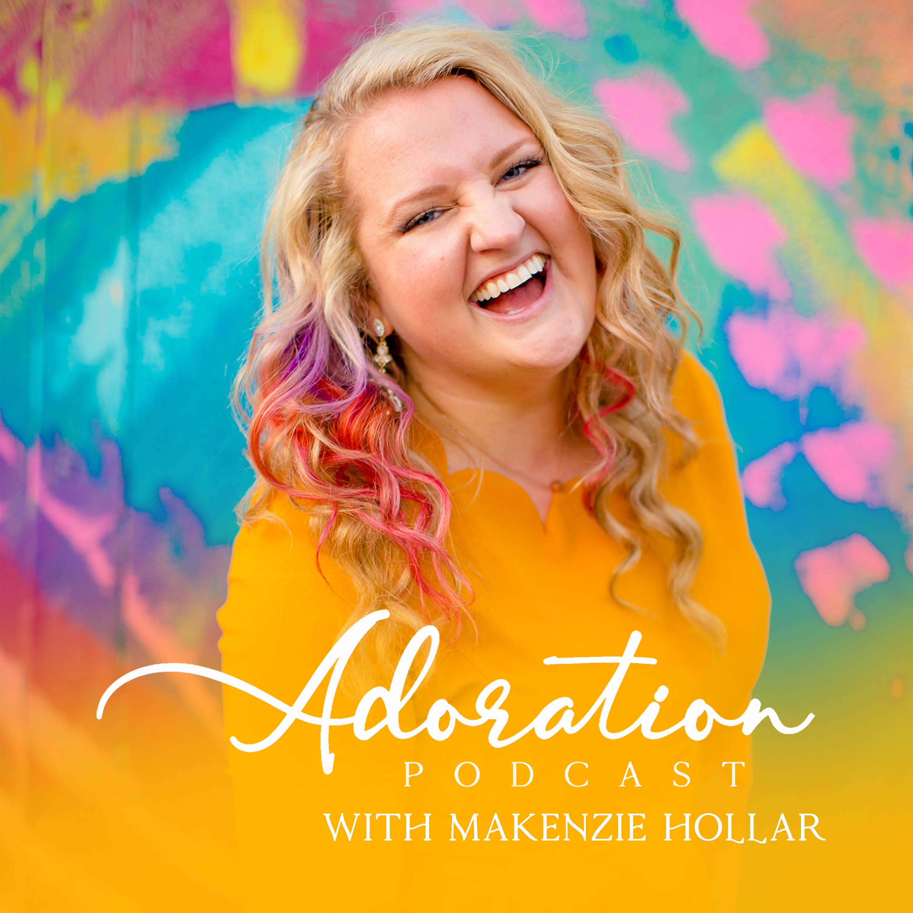 Best Episodes of The Adoration Podcast | Podchaser