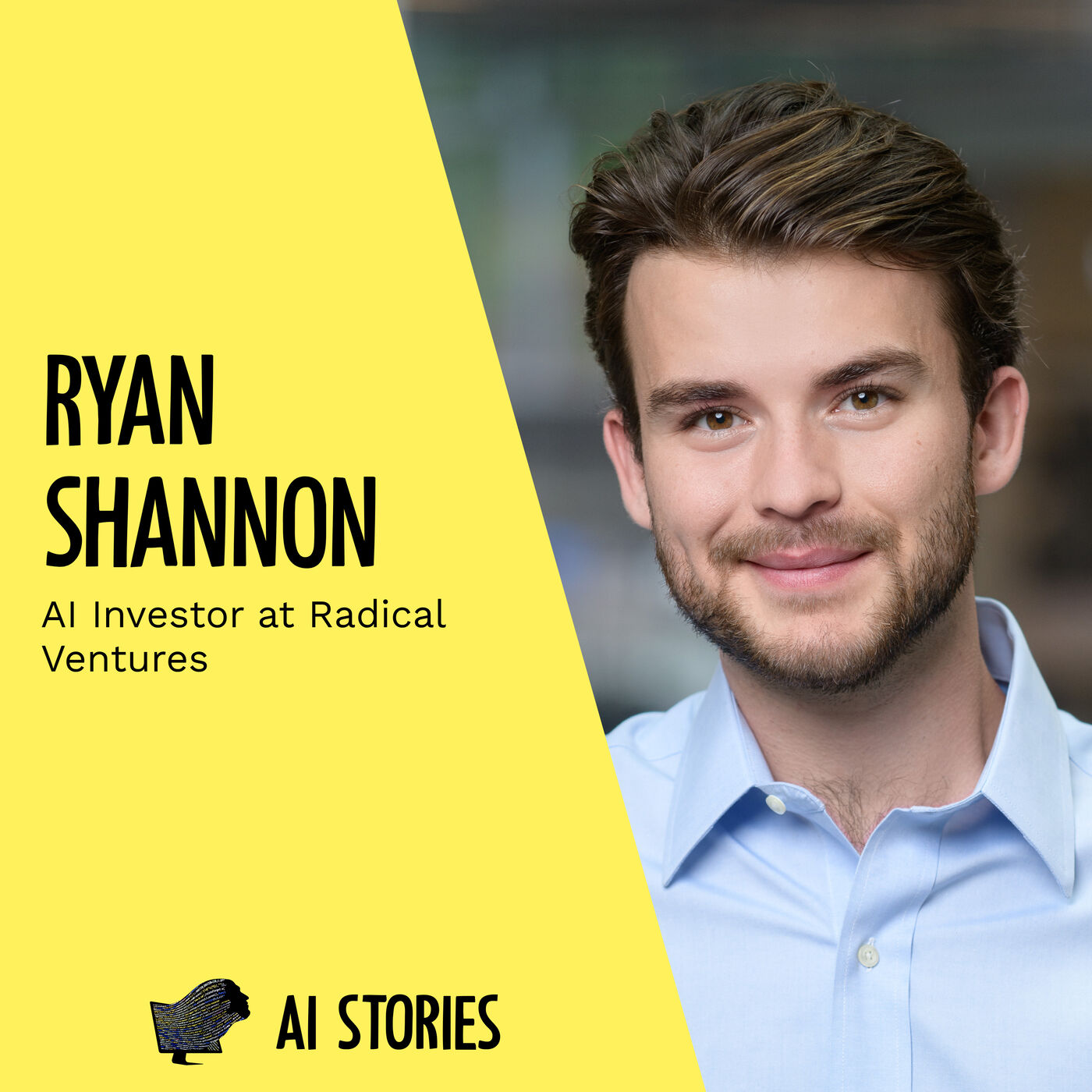 Building AI Startups & Raising Funds with Ryan Shannon #41 – AI Stories – Podcast – Podtail