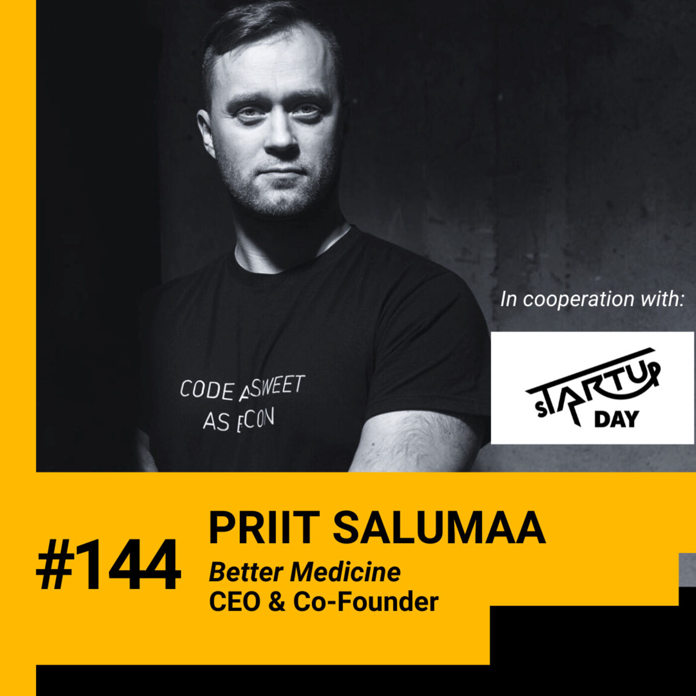 Fighting cancer with AI, the founding story of Garage48 and Lattitude59 ...