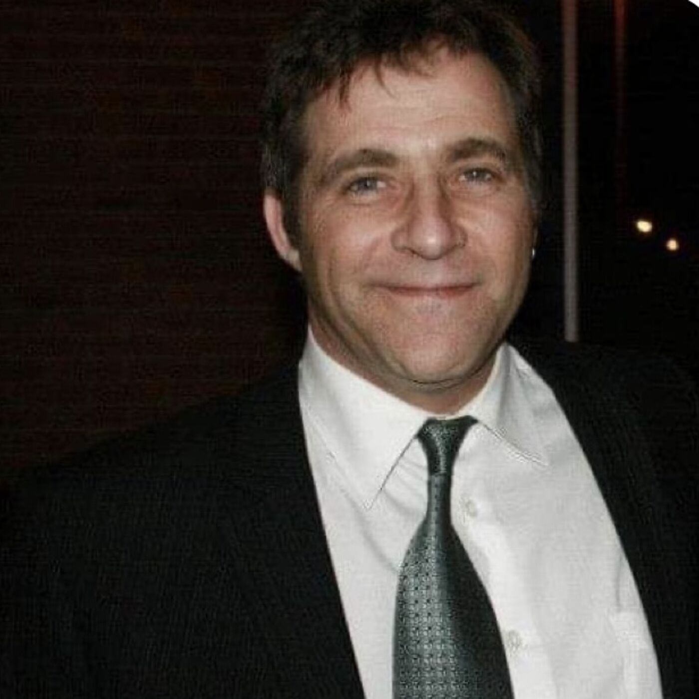 George Roche Discusses The Major Roles That Shame, Abandonment And ...