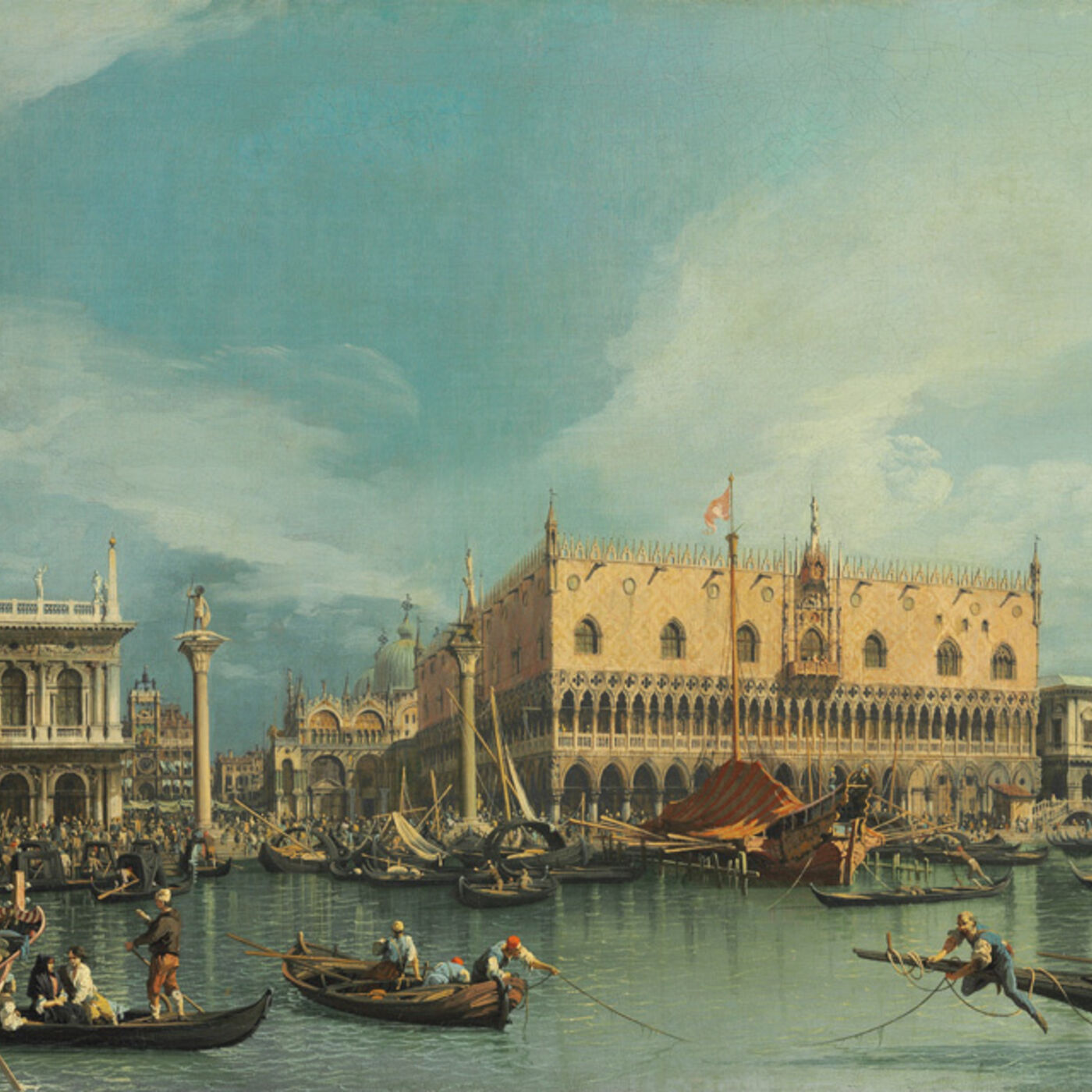 Ep 23: Introduction to Renaissance Venice - The Italian Renaissance ...
