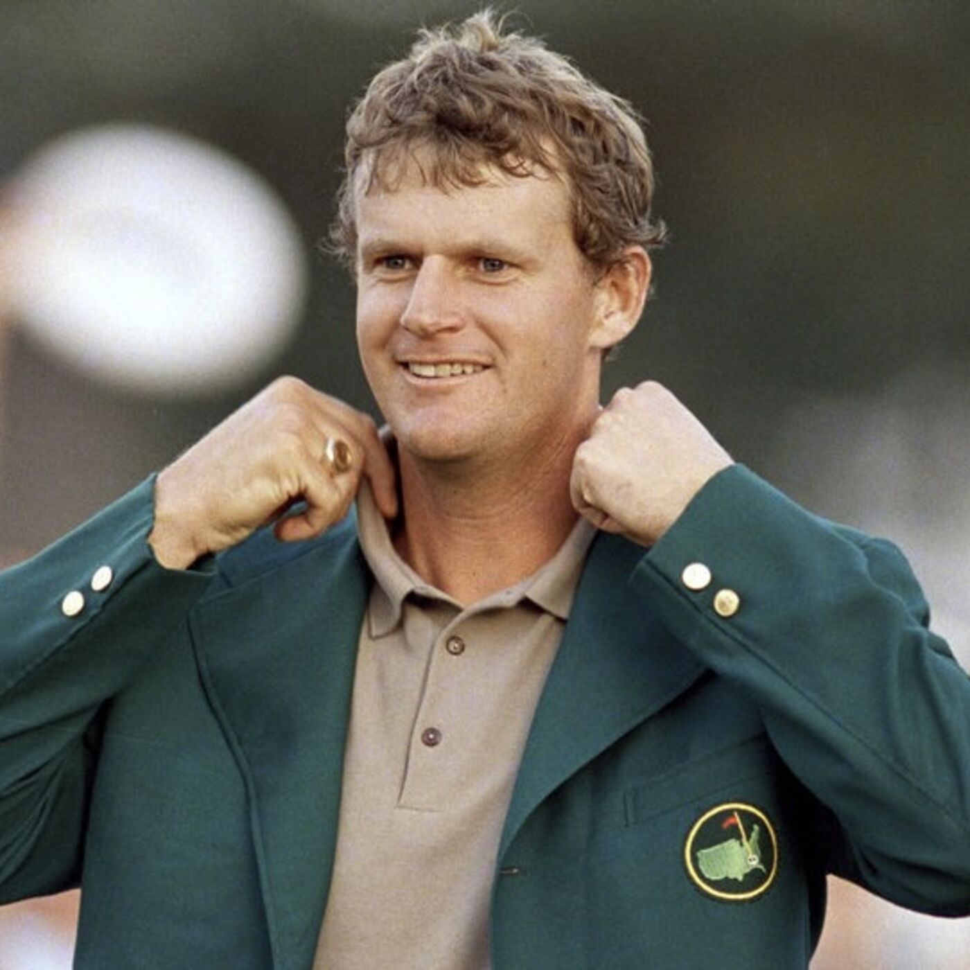 Sandy Lyle - Part 2 (The 1985 Open and the 1988 Masters) - FORE the ...