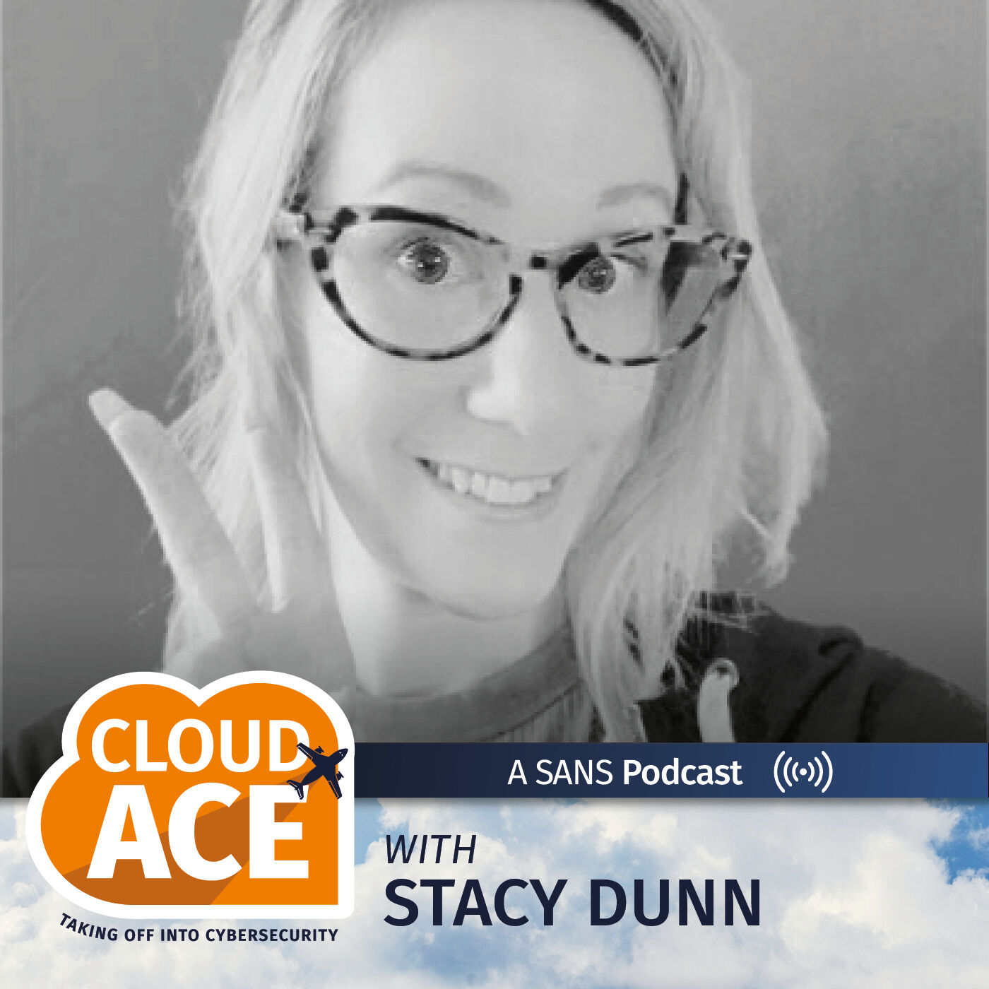 Stacy Dunn: Creative Problem Solving in Cloud Security and the Software ...