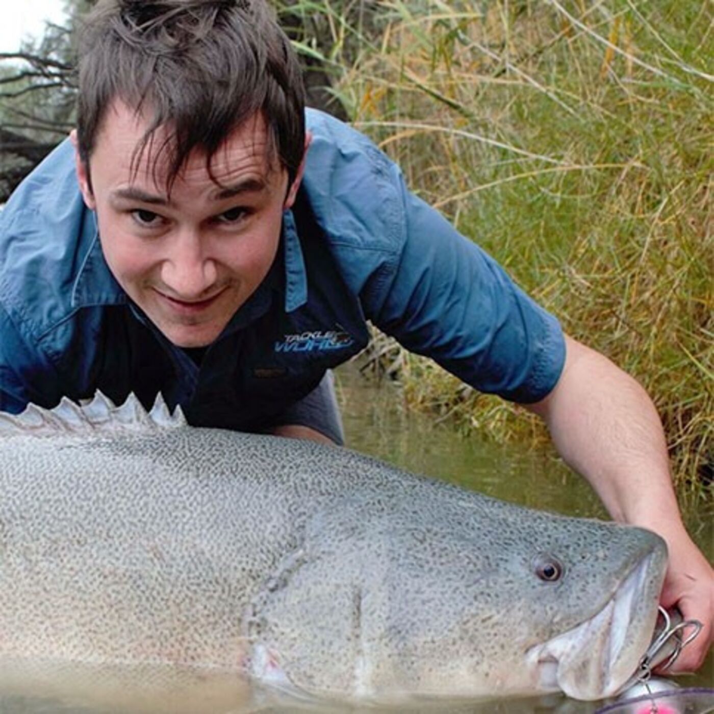 Episode 8 - Mick Wilson – All The Gear But No Idea - The South ...