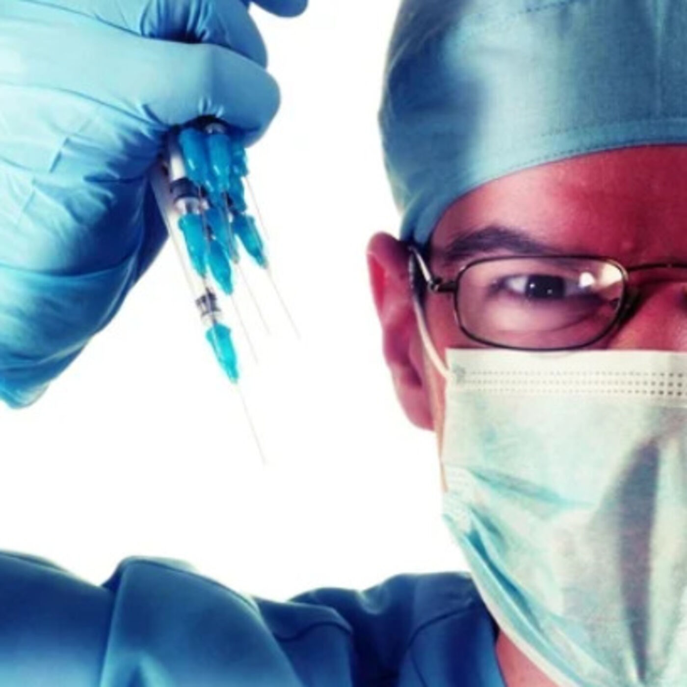 The DEADLIEST Doctors & Nurses To Ever Exist! – SERIOUSLY STRANGE ...