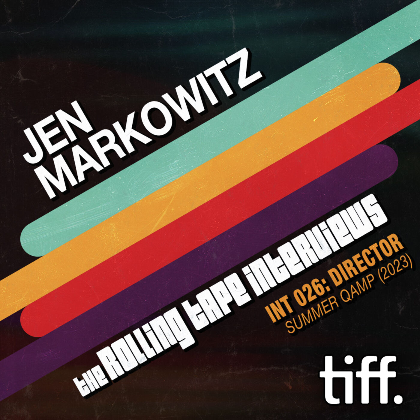 *TIFF 2023* Interview With 'Summer Qamp' (2023) Director, Jen Markowitz ...