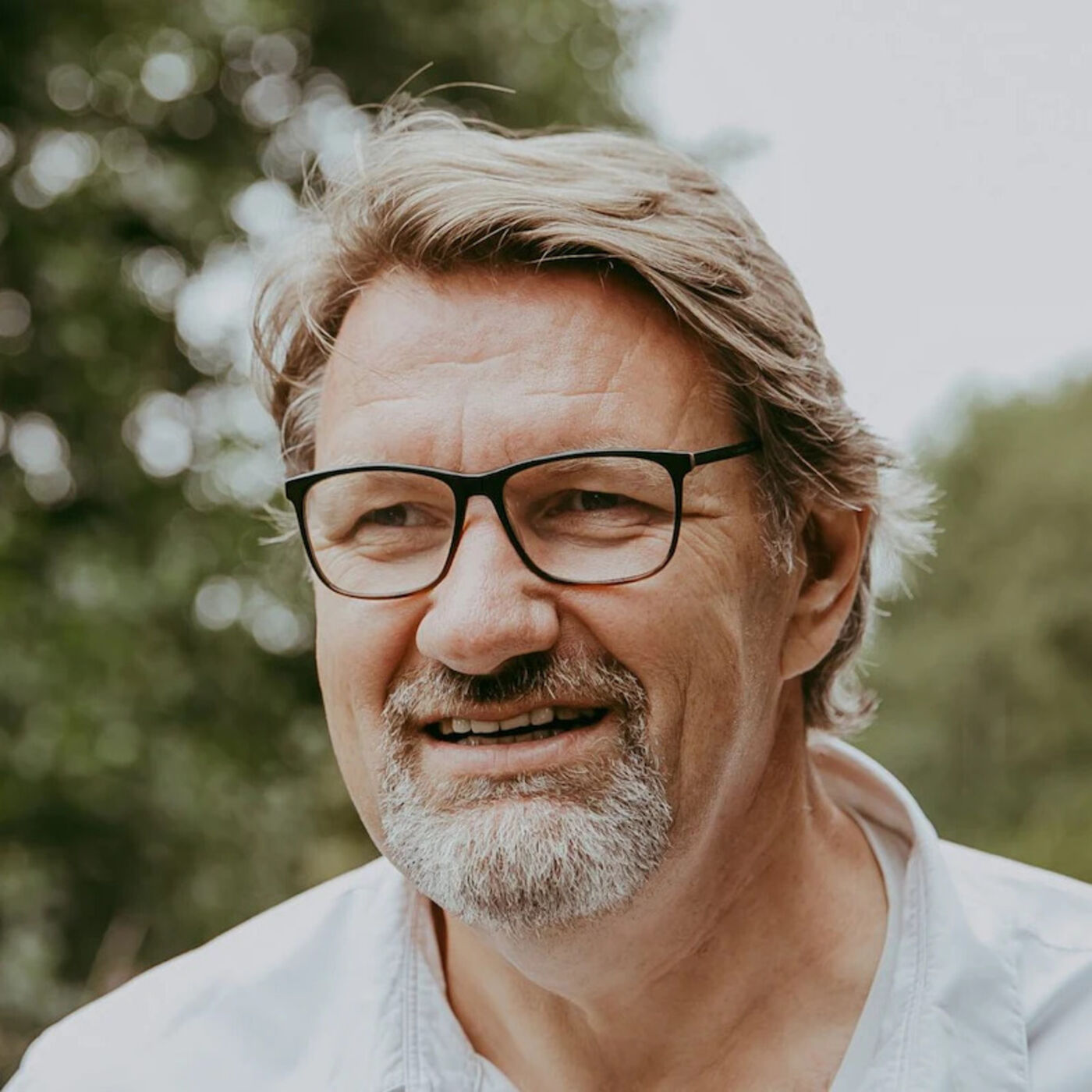 Dr. Robert Glover OBE, "As Many as the Stars" – Core Principles ...