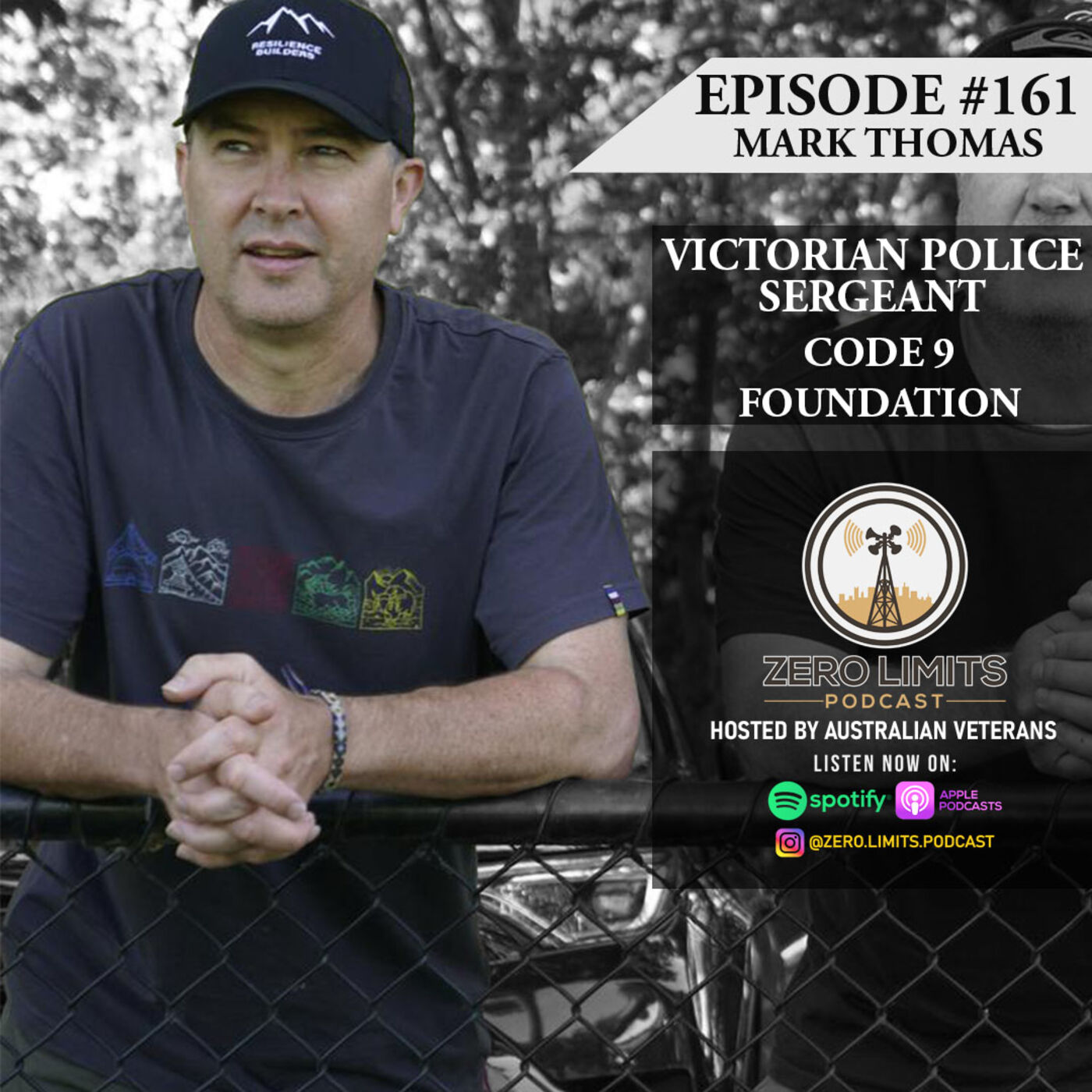 Season 3 | Zero Limits Podcast