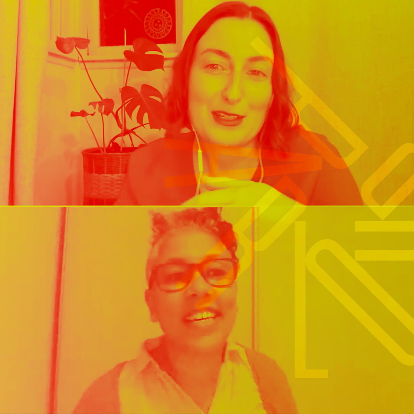 Kali Marnane & Loata Ho | Online Winter 2020 – Parlour POD – Podcast ...