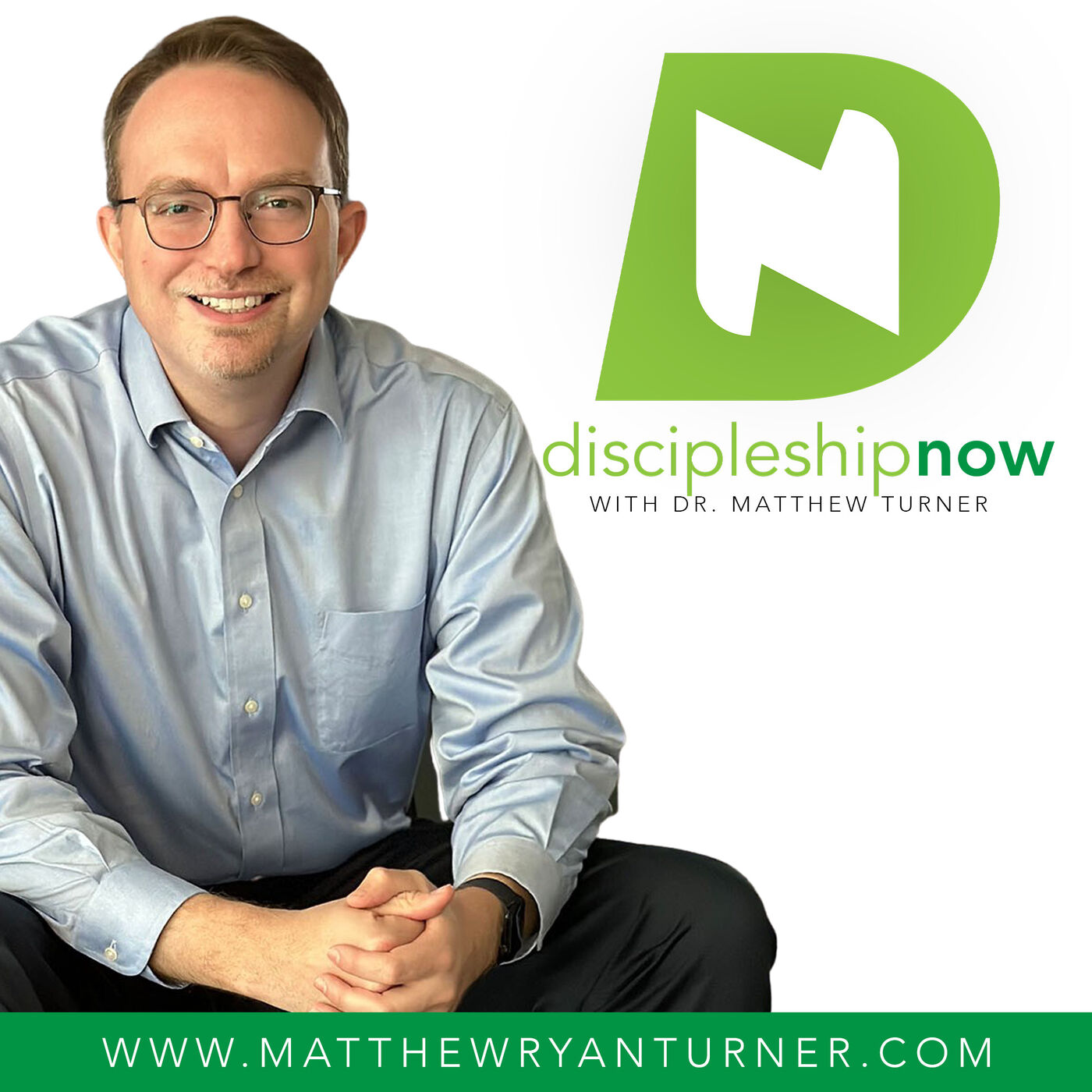 Dr. Matthew Ryan Turner