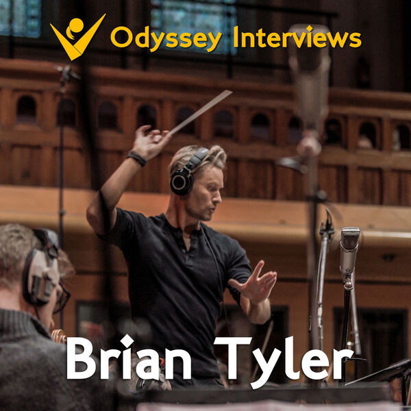 New podcast with yours truly: THE GOLDSMITH ODYSSEY - Page 2 - General ...