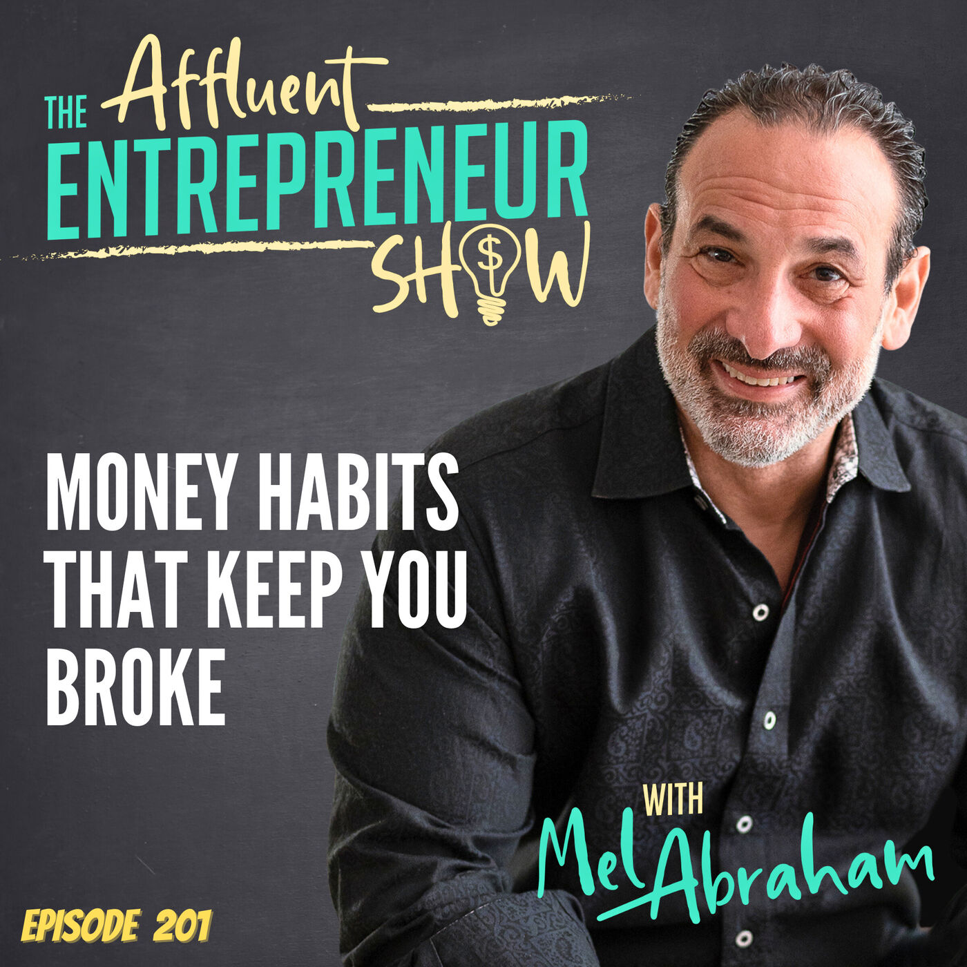 FINANCIAL ADVISOR REVEALS - Money Habits That Keep You Broke - Mel Abraham
