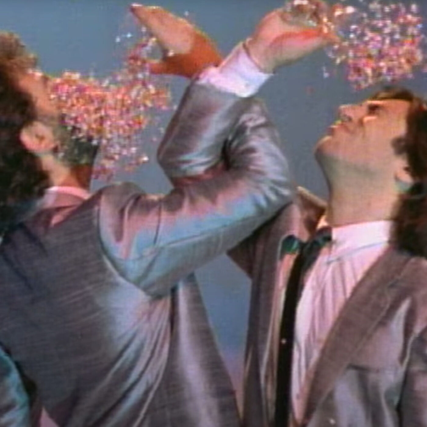 My 80sography: Kevin Godley (music video director) (pt 1, 1980-83 ...