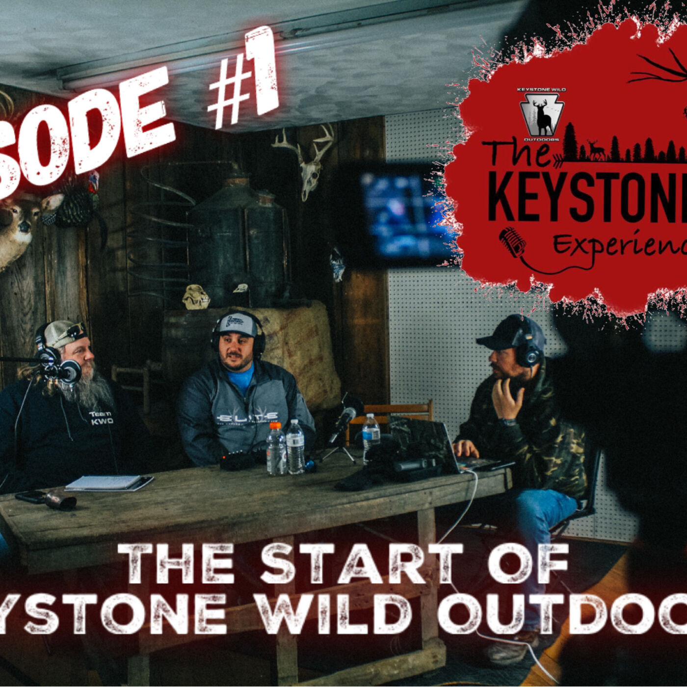 The Keystone Experience