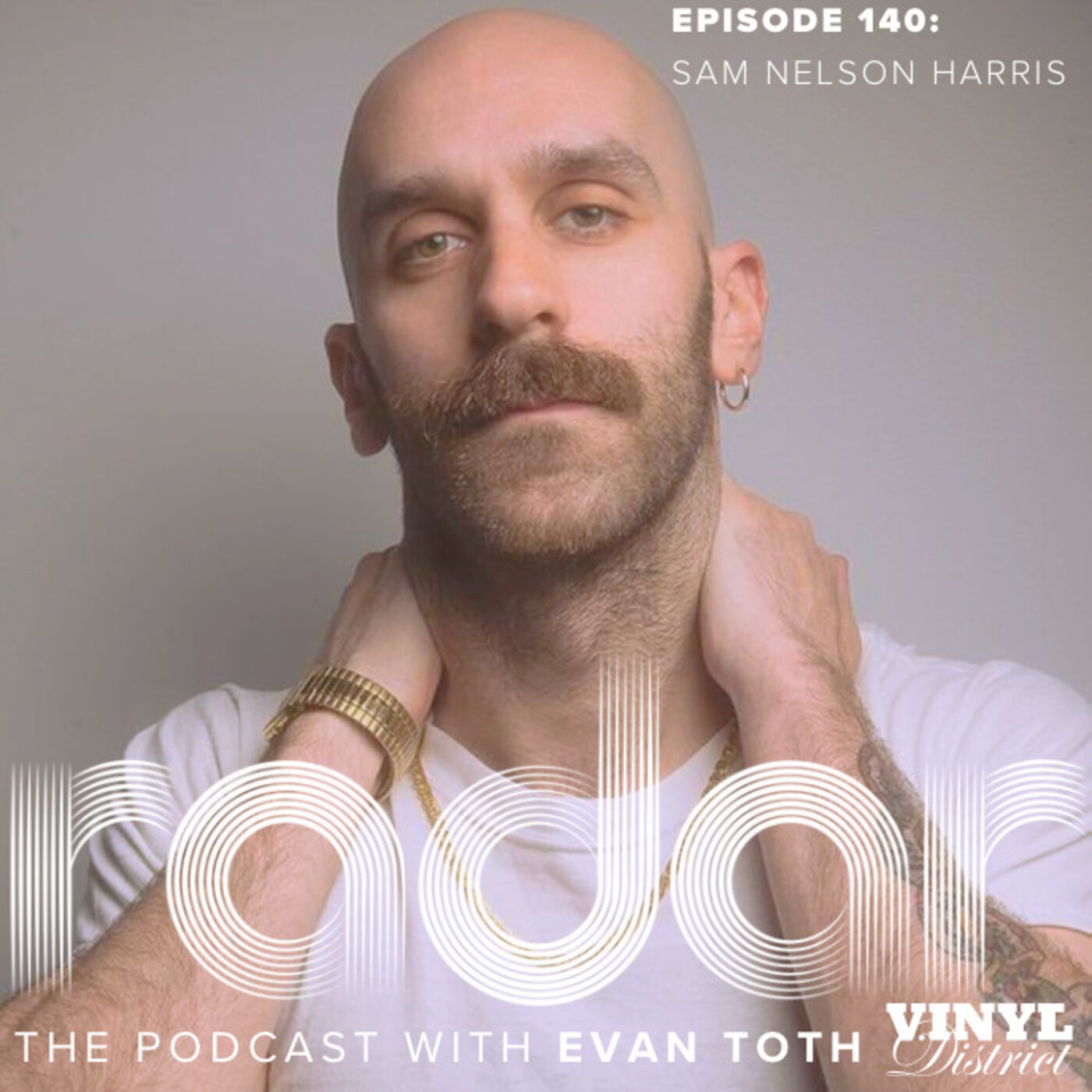 Sam Nelson Harris From X Ambassadors Aquaman 2 Music and New Album, "Townie" – The Vinyl ...