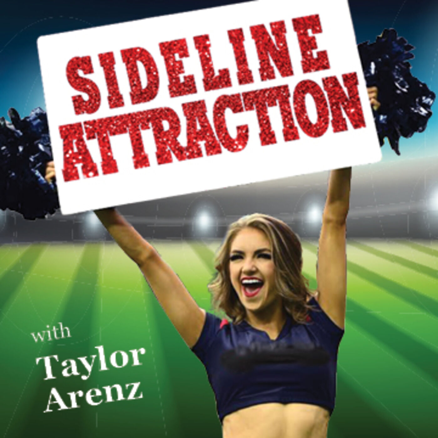 Sideline Attraction - PODash