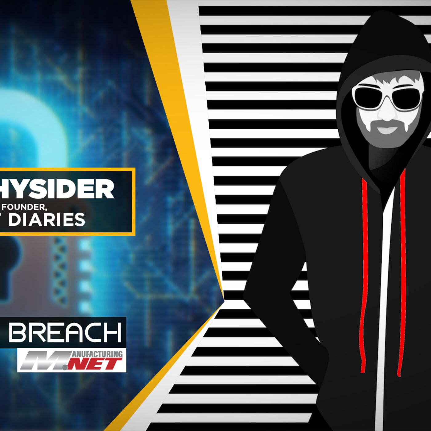 Darknet Diaries Host Lifts the Veil on Cyberattack Secrecy – Security ...