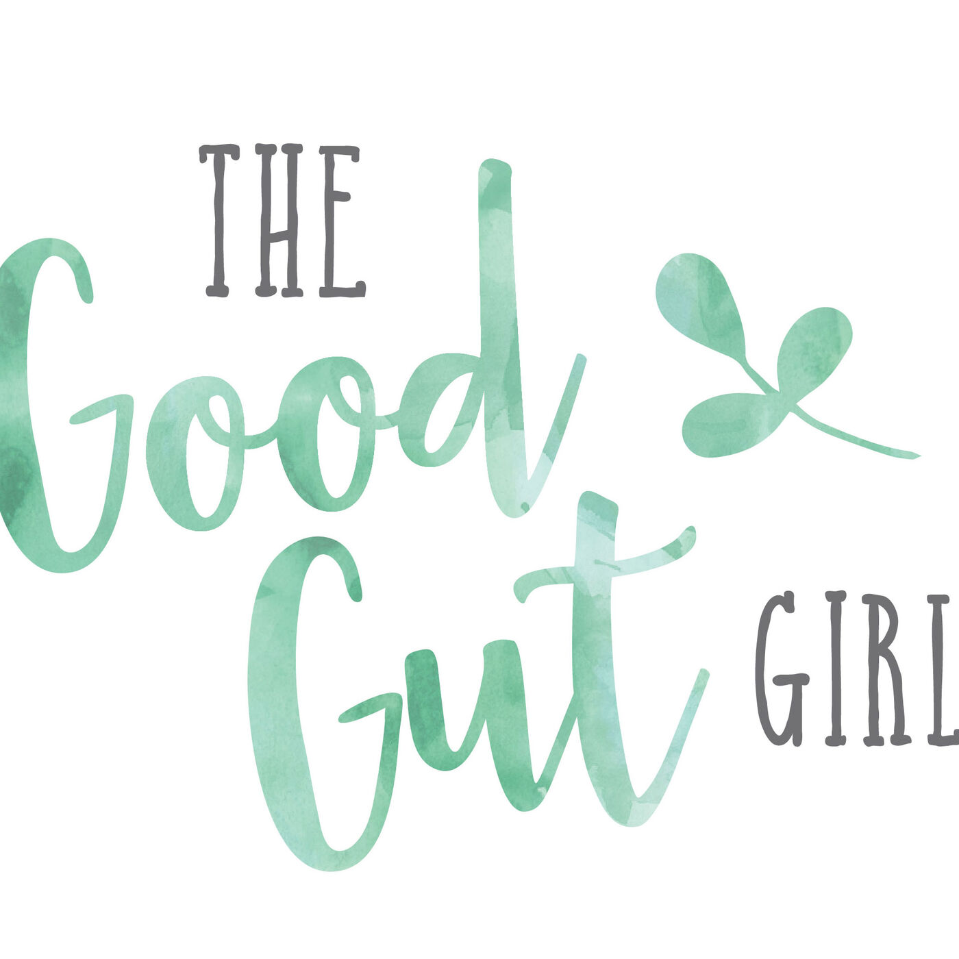 Signs & symptoms of poor gut health – The Good Gut Girl Podcast ...