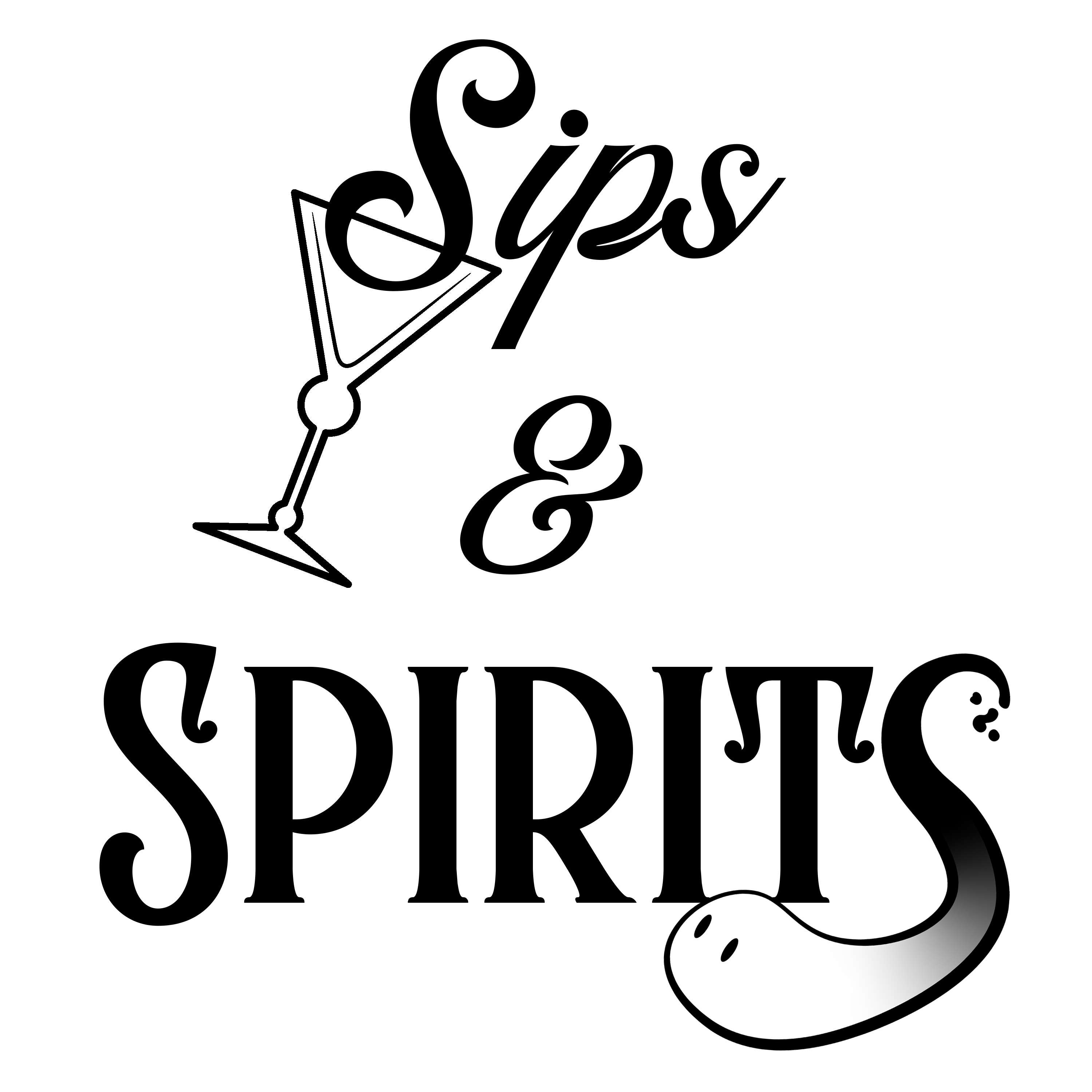 Pukwudgie Cryptid & Cocktail » Sips & Spirits