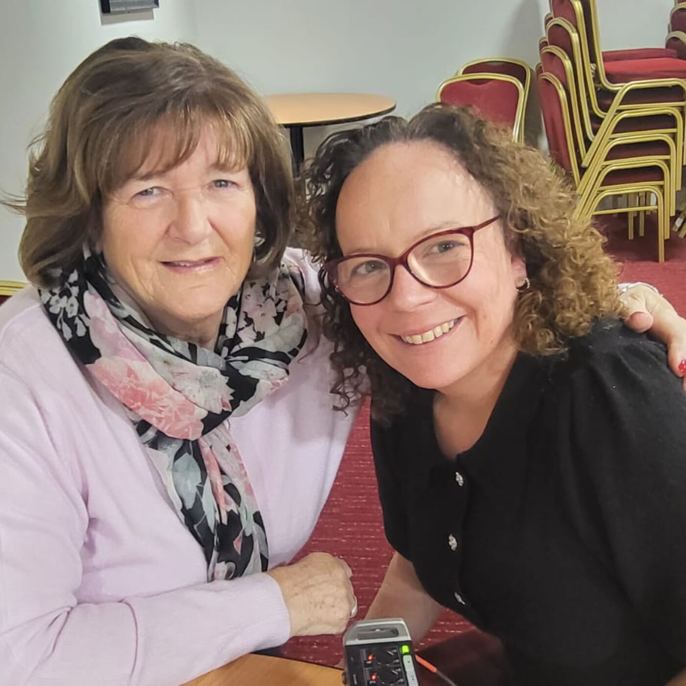 The Beatles Secretary Freda Kelly speaks to Ann Marie Kelly – If The Bedroom Walls Had Ears ...