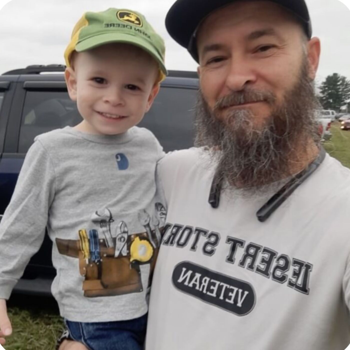 James Schoch Speaks Out On His Case Update Where He Was DENIED ACCESS ...