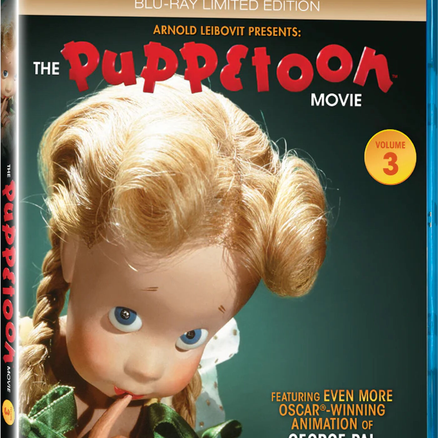 The Enduring Legacy of George Pal and His Magical Puppetoons – The ...