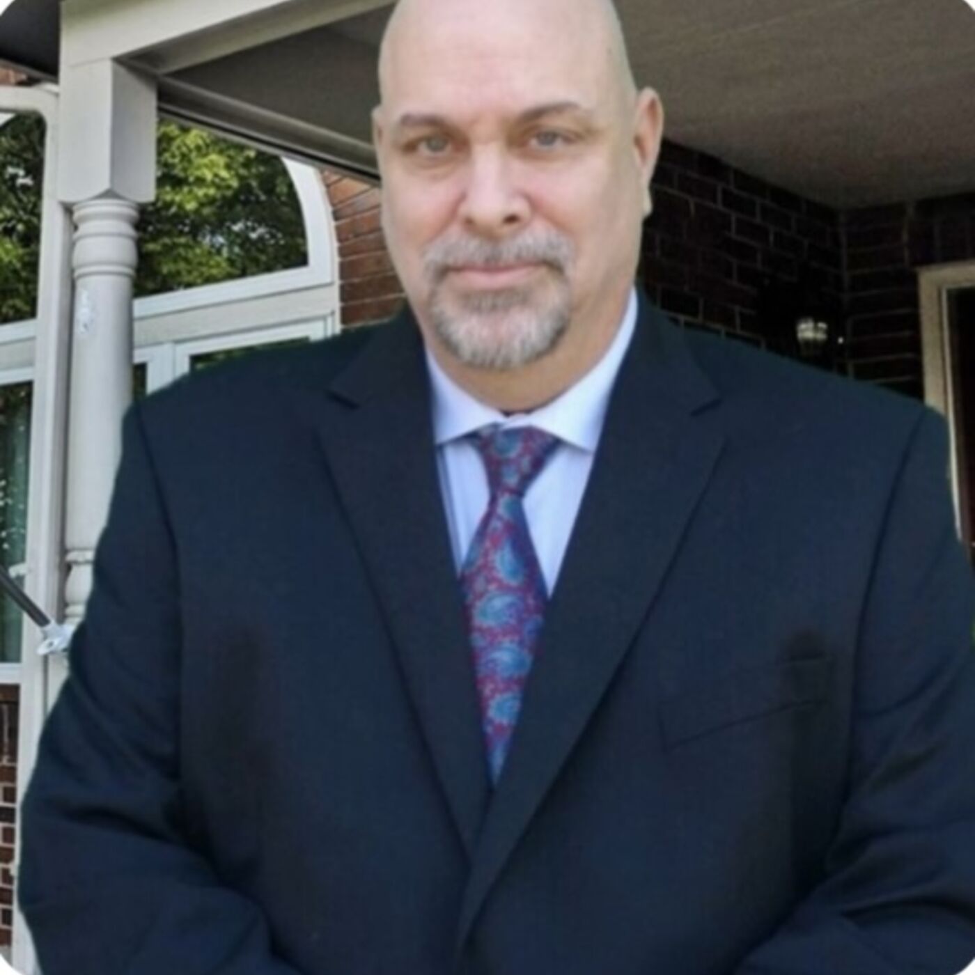 Federal Court Updates With Mark Andrews – Slam the Gavel – Lyssna här ...