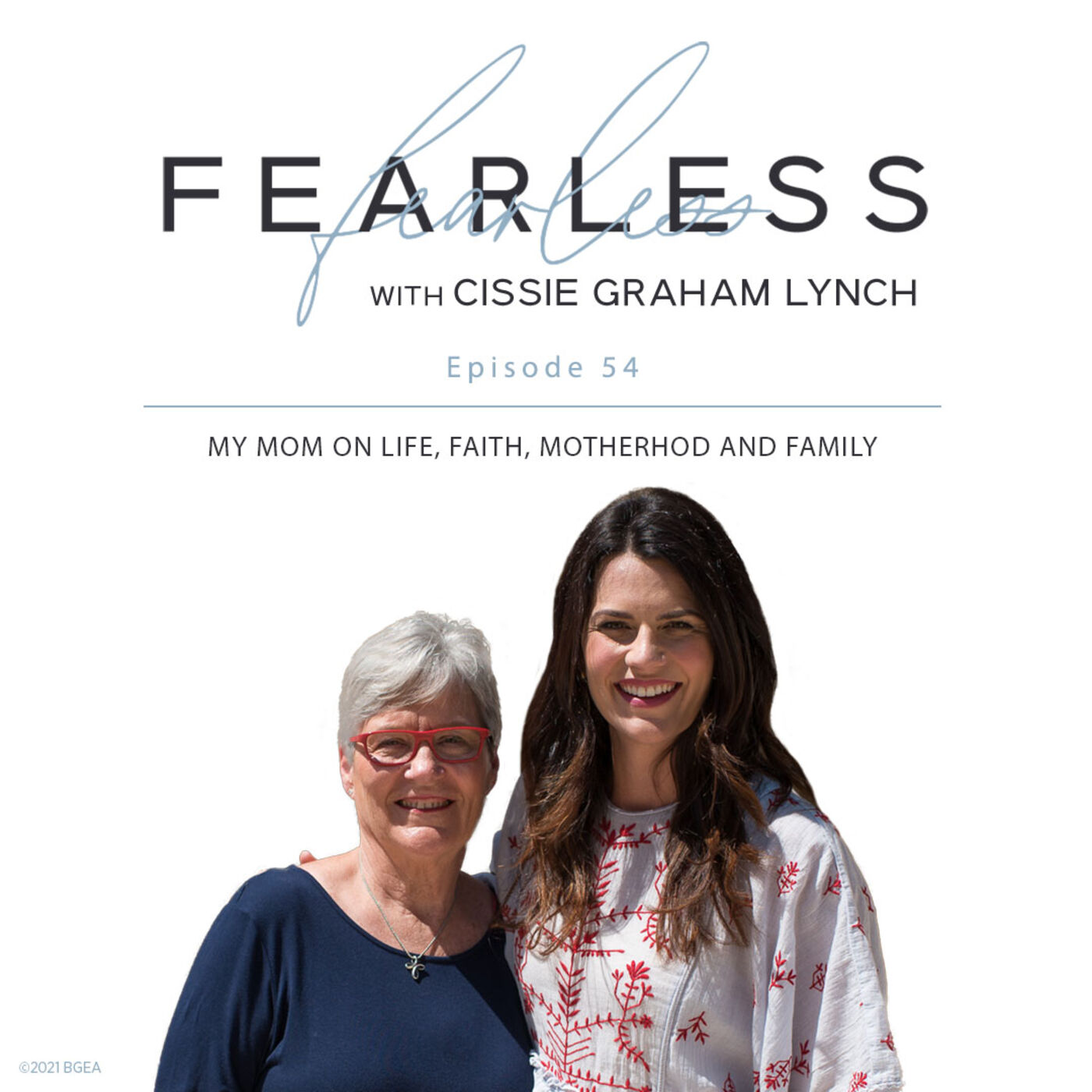 Jane Graham on Life, Faith, Motherhood and Family – Fearless with ...
