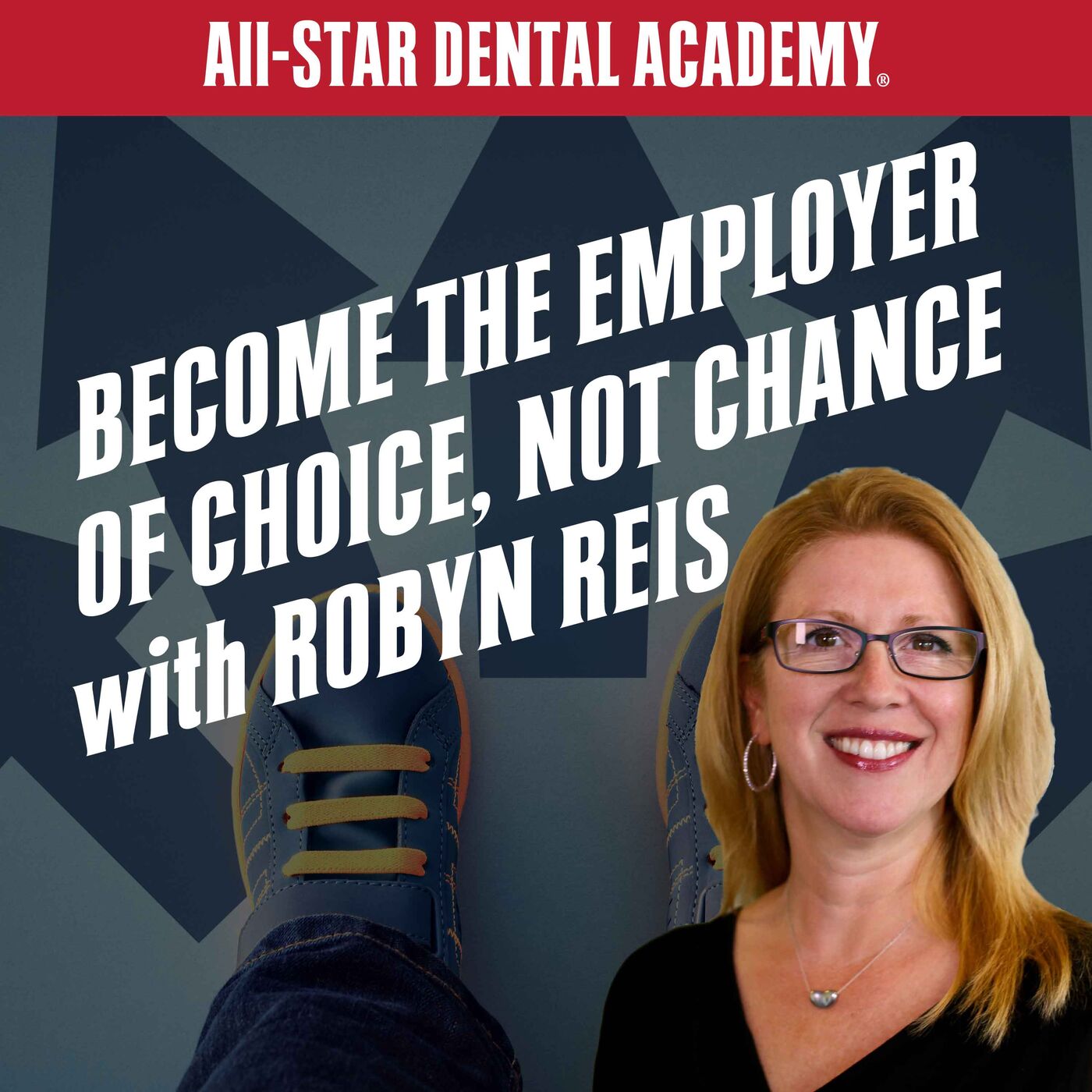 Become the Employer of Choice Not Chance – Dental All-Stars - Dentistry ...