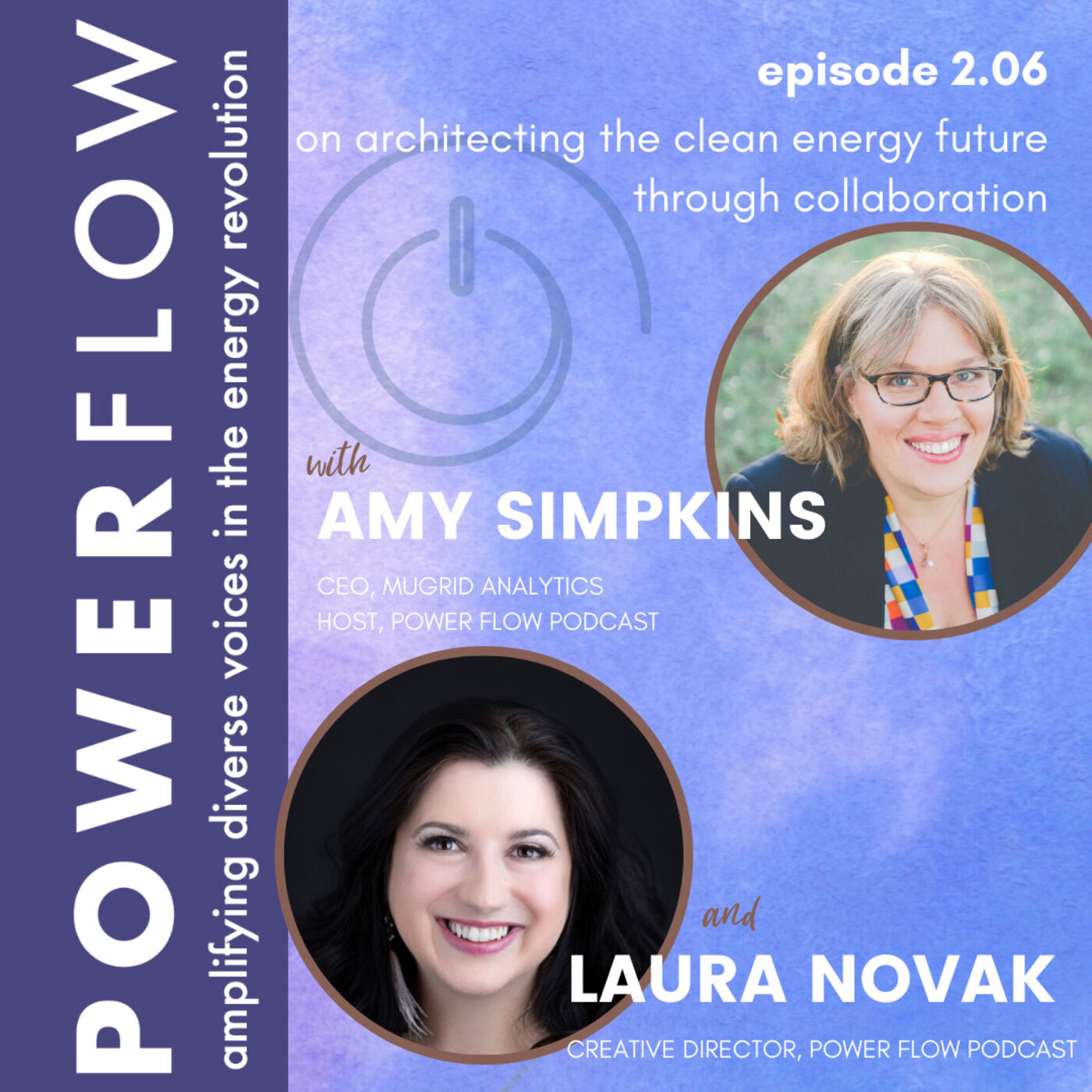 2.06 On Architecting the Clean Energy Future through Collaboration with ...