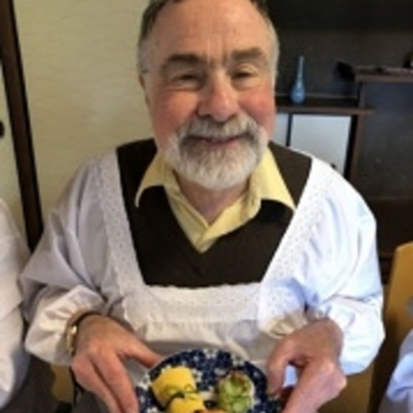 The PrimateCast 72: Dr. Charles (Chuck) Snowdon on what music means to ...